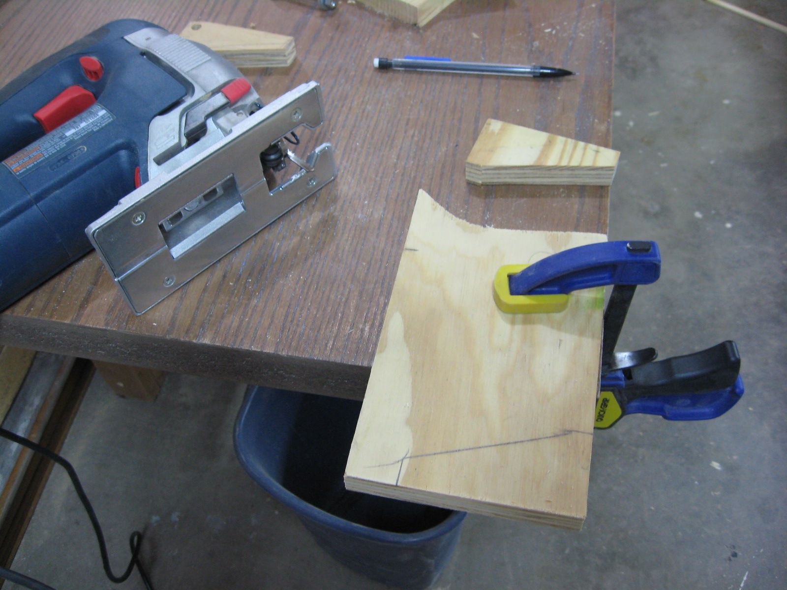 Tabletop Pinball : 8 Steps (with Pictures) - Instructables