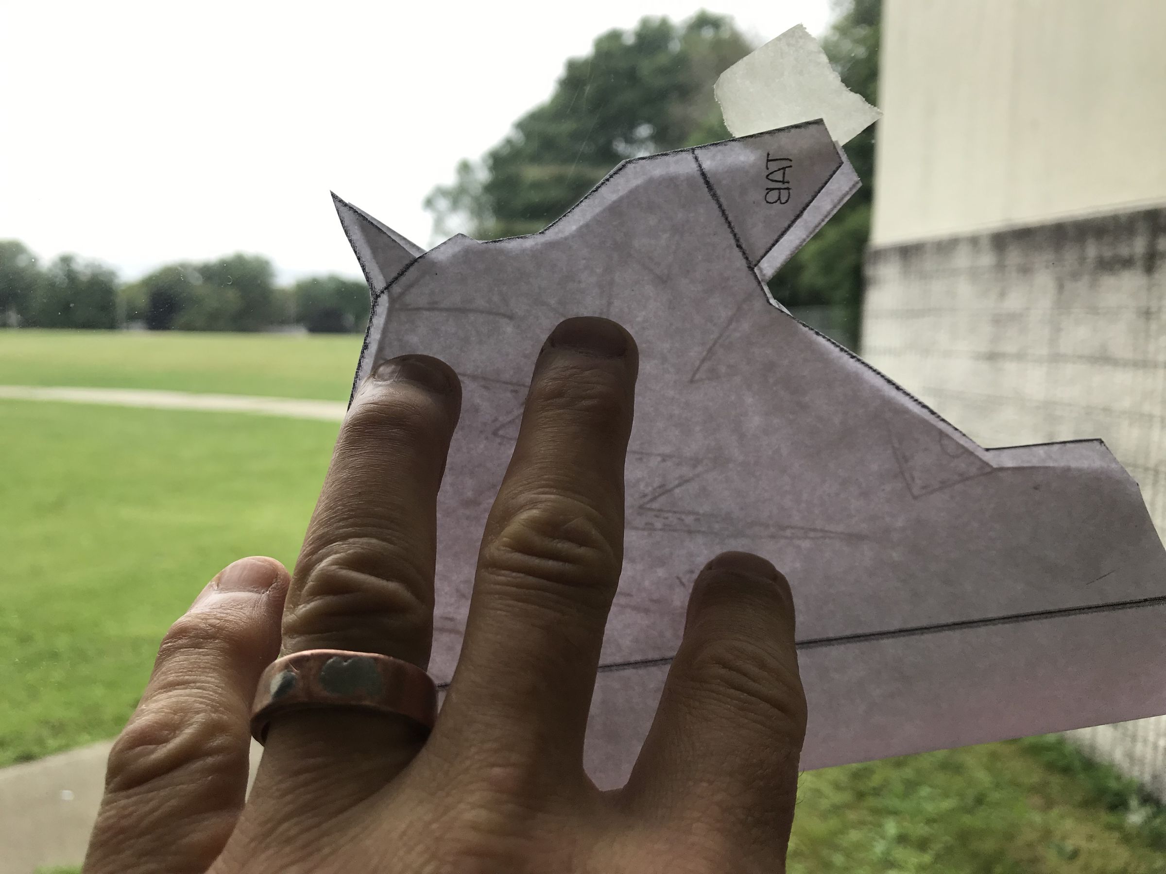 Sneaker Design : 7 Steps (with Pictures) - Instructables