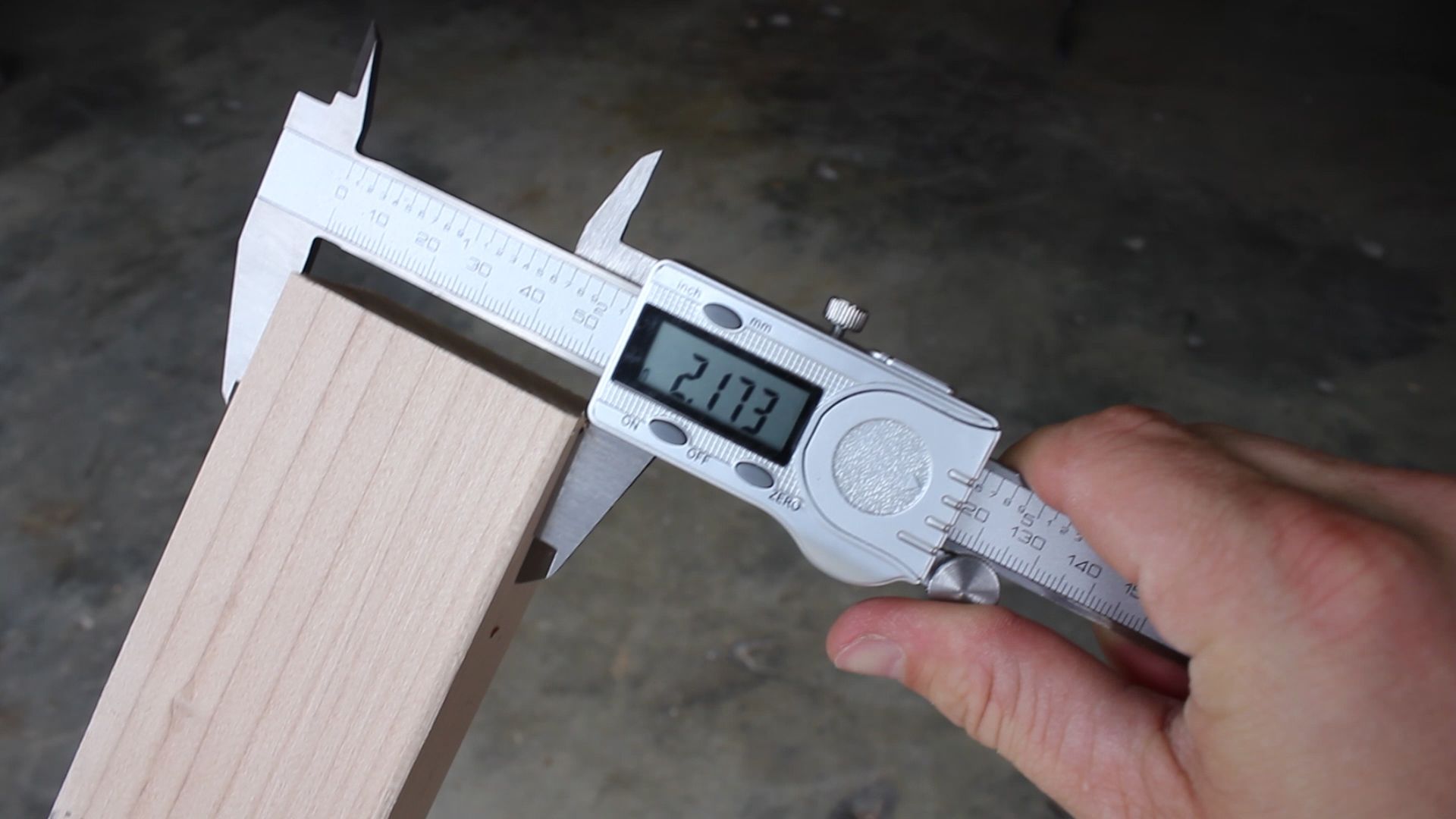 Modern Box-Joint Coffee Table : 16 Steps (with Pictures) - Instructables