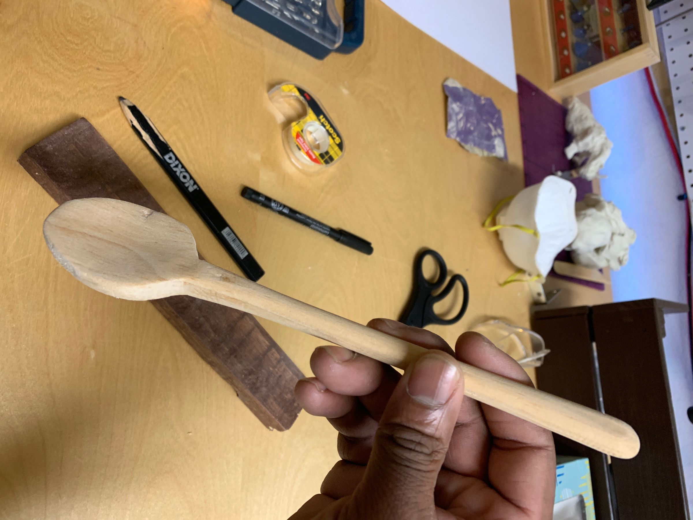 Wood Shaping : 8 Steps - Instructables