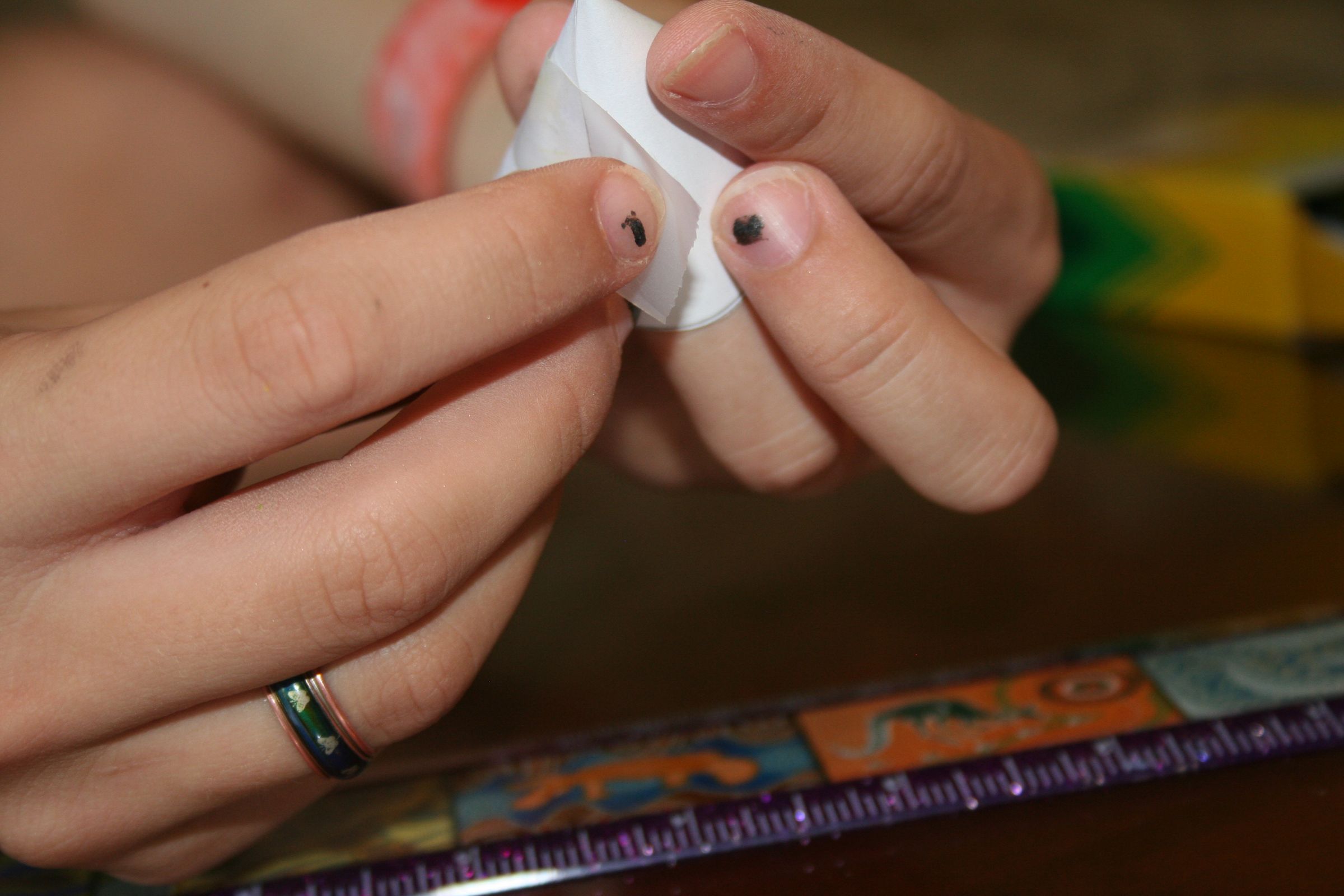 Making a Cone : 7 Steps - Instructables