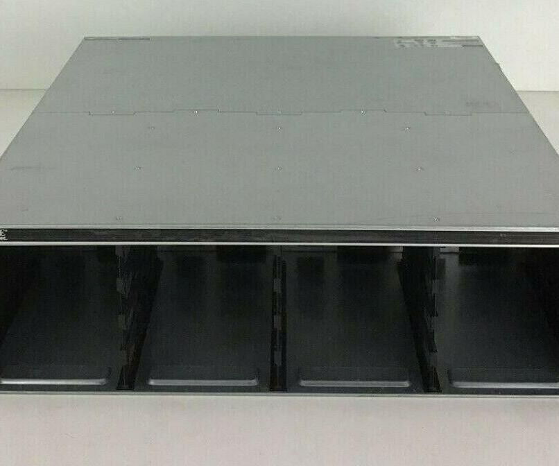 VessRaid SAS Chassis (Storage Array) Hard Drive Tray Alternative ...