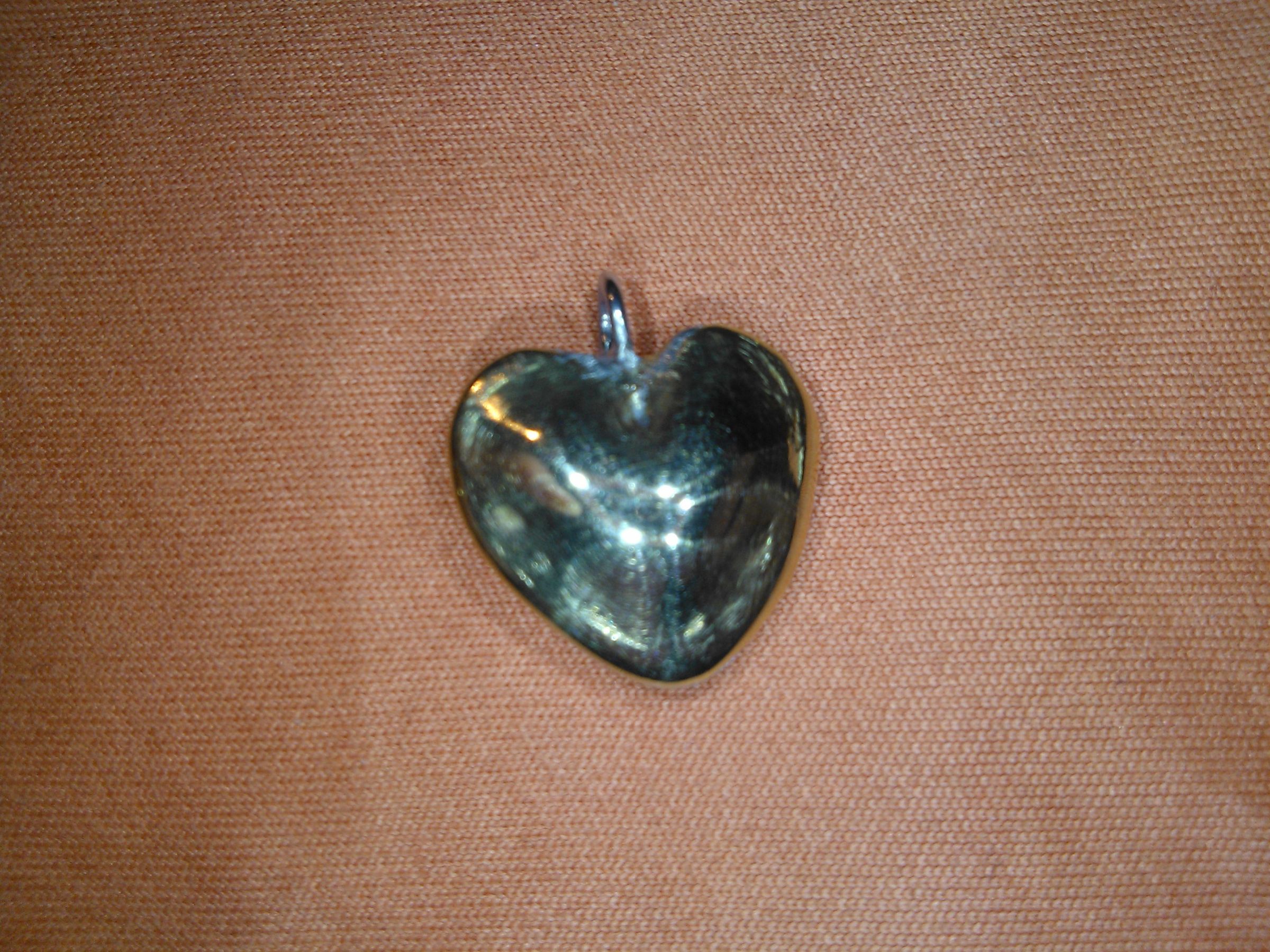 Two Sided Heart : 6 Steps (with Pictures) - Instructables