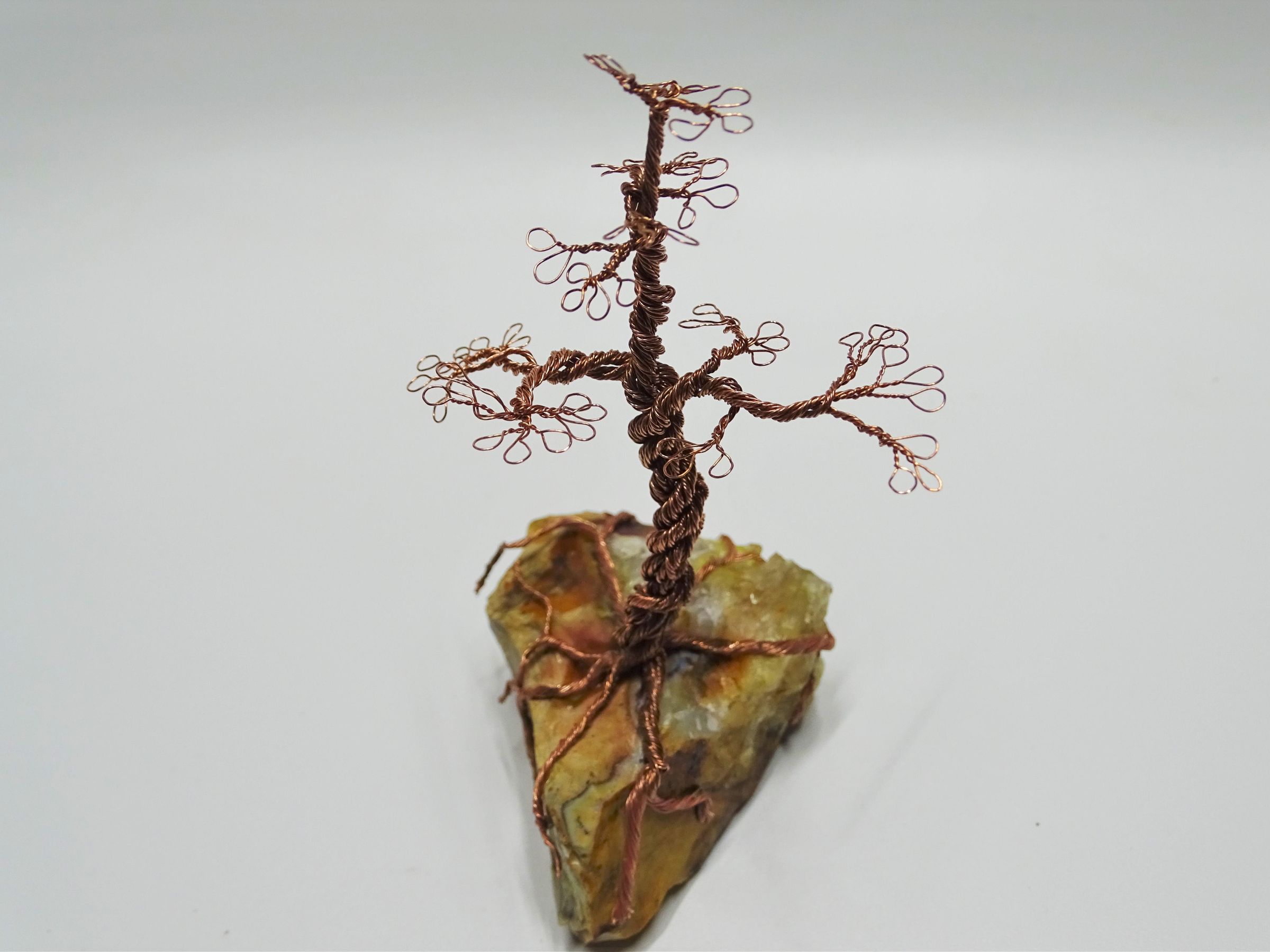 UPCYCLED GEM TREE : 7 Steps (with Pictures) - Instructables