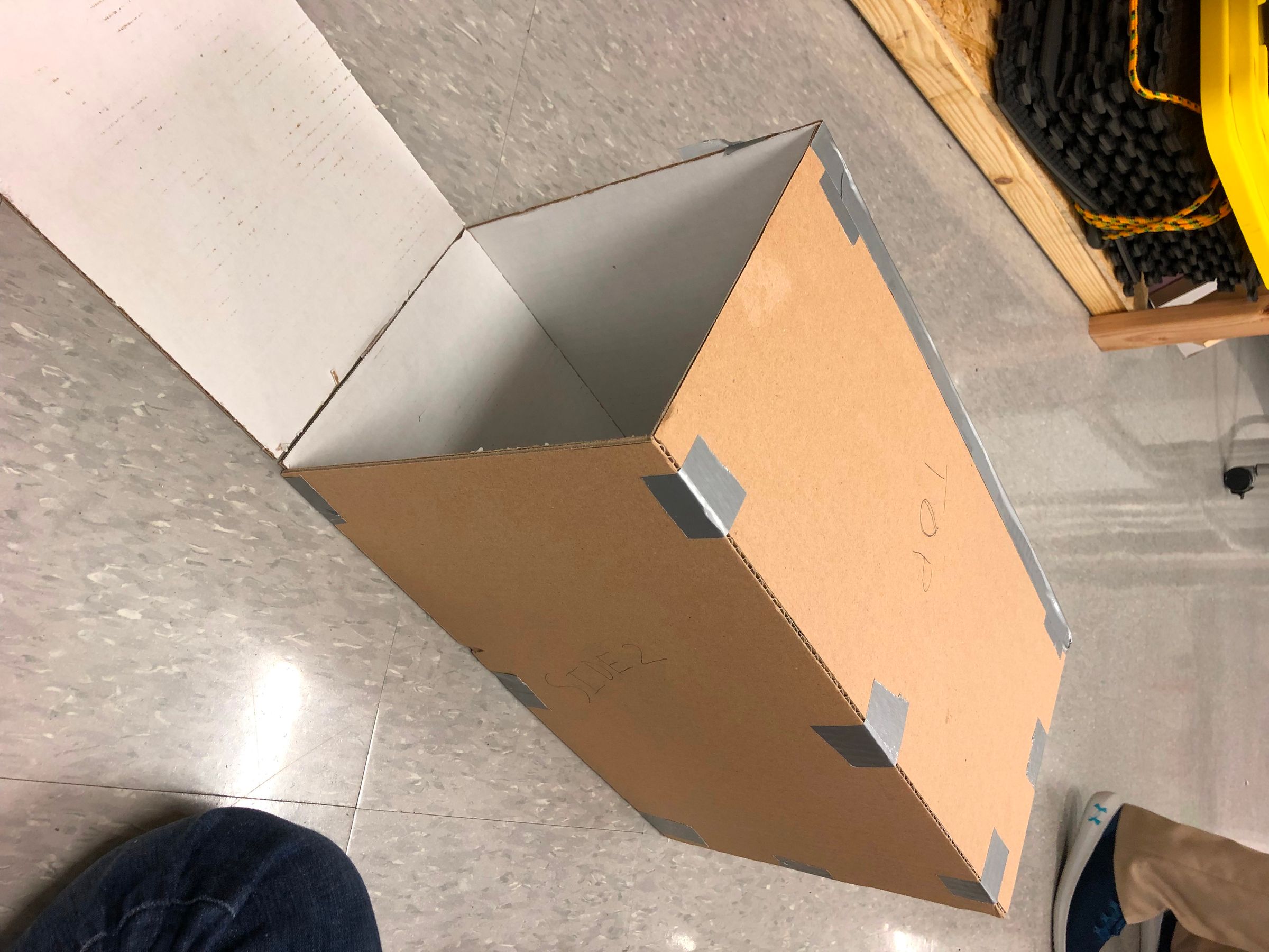 Simple Pinhole Camera : 6 Steps (with Pictures) - Instructables
