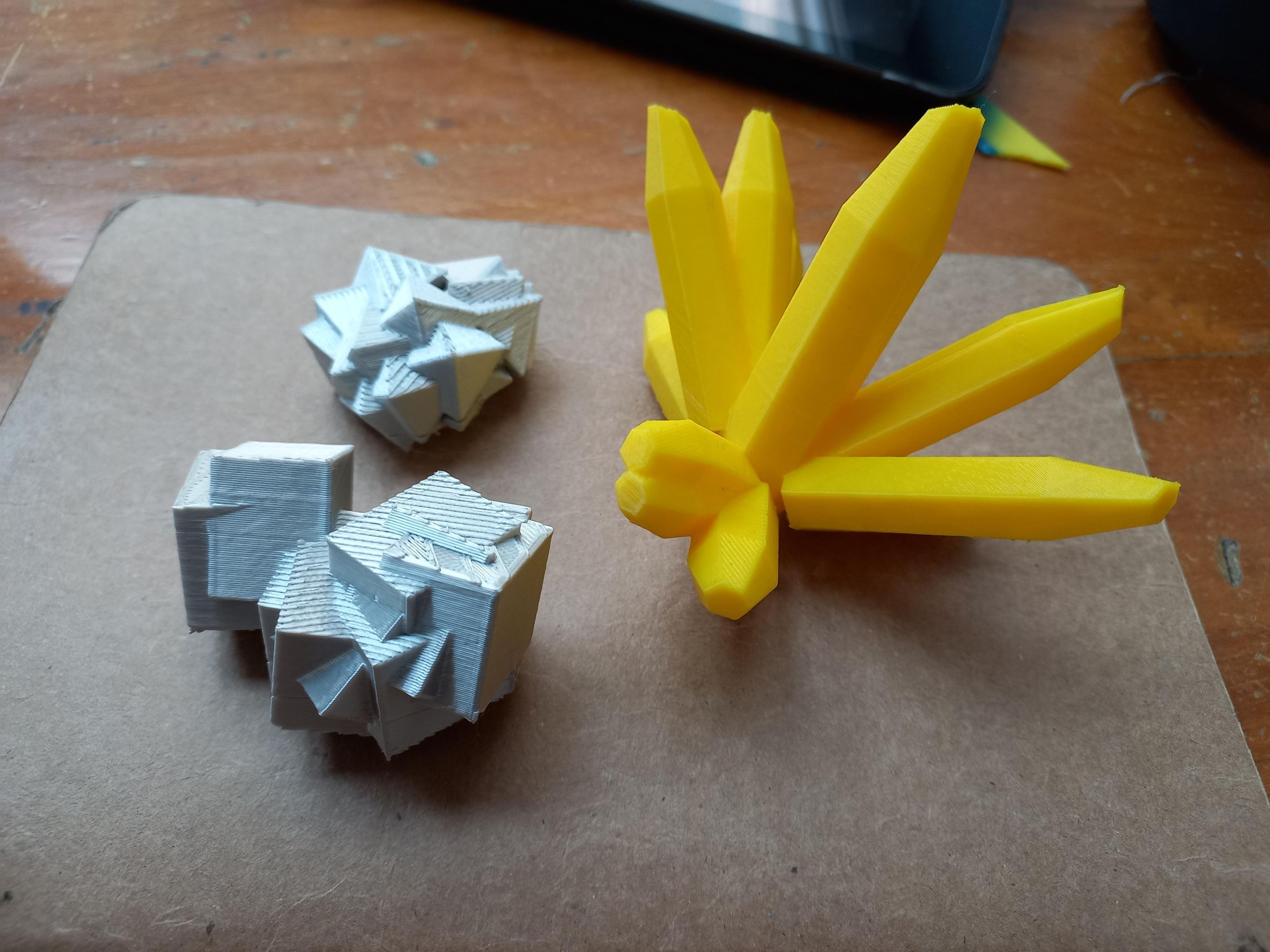 Geology With Tinkercad CodeBlocks : 10 Steps (with Pictures ...