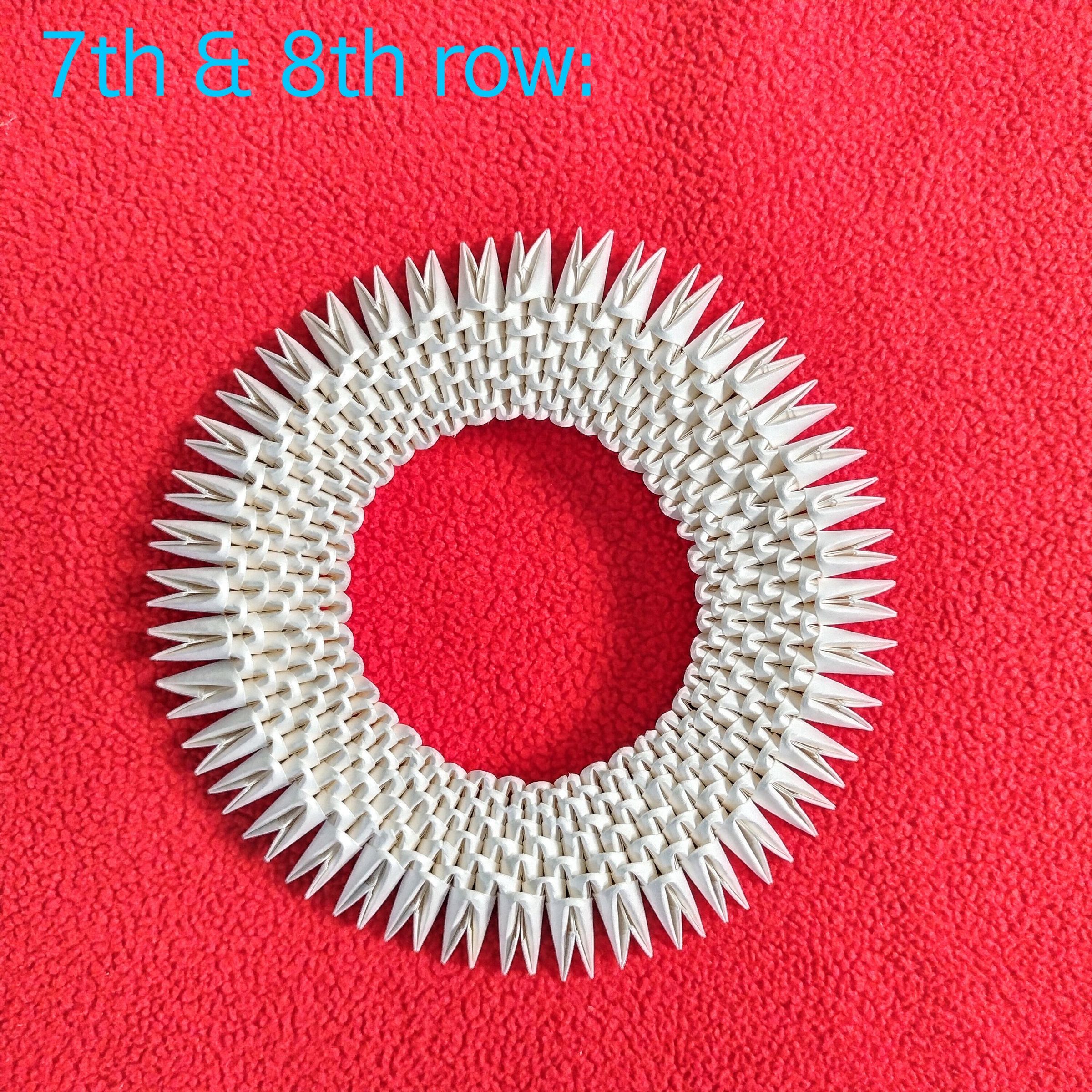 ORIGAMI SKULL MASK : 10 Steps (with Pictures) - Instructables