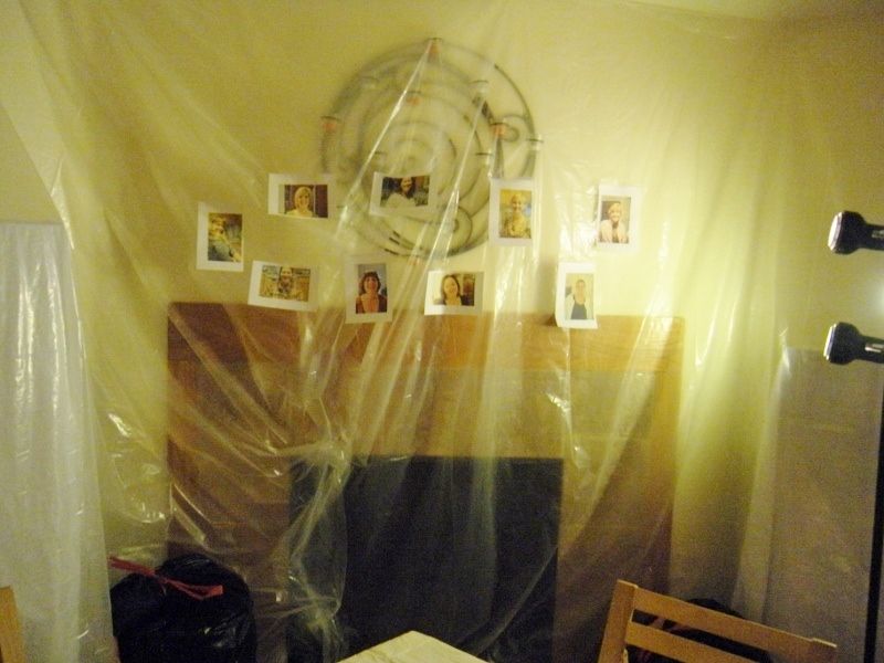 Dexter Kill Room