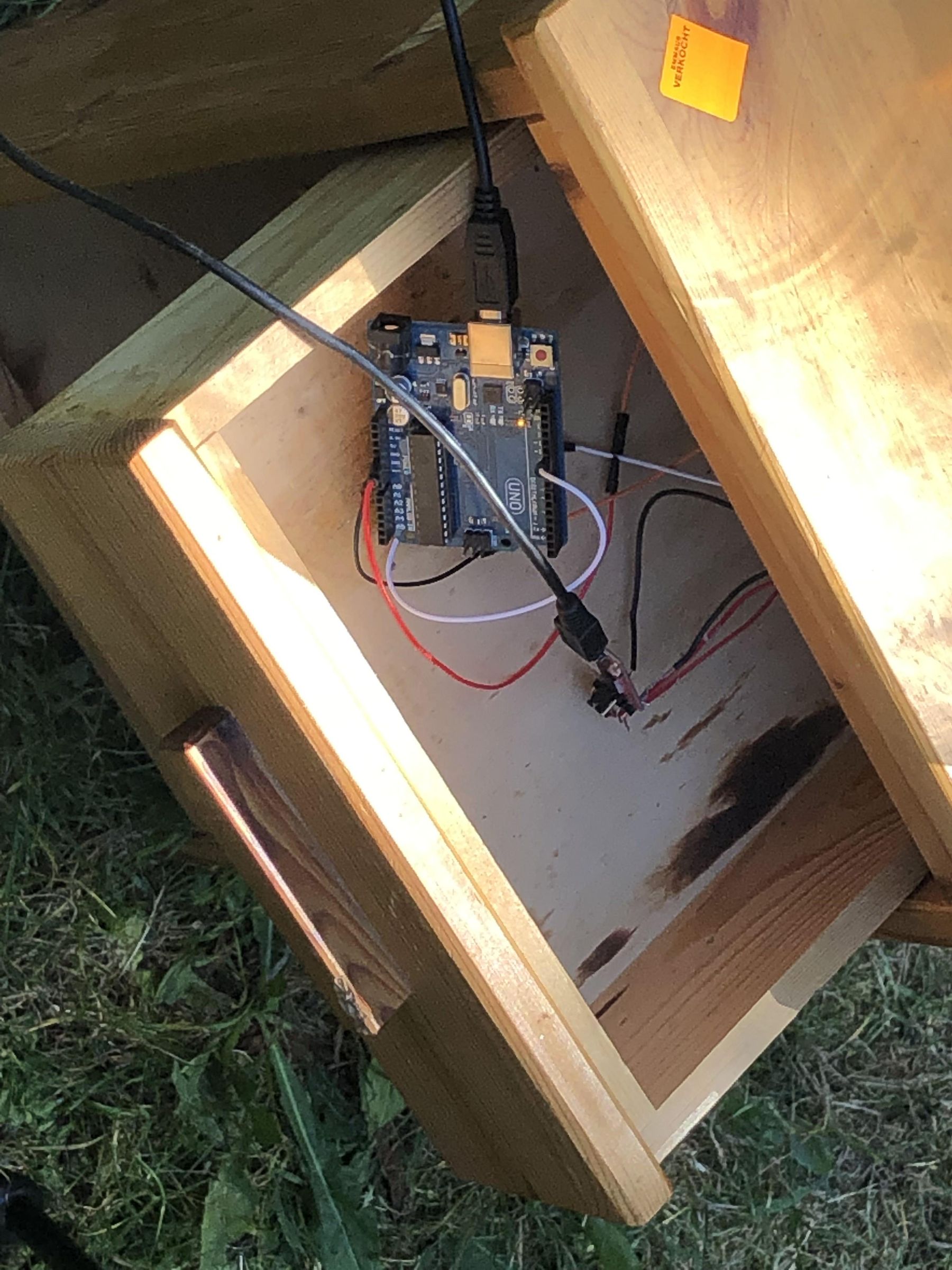 Camera in a Fishbowl : 10 Steps - Instructables