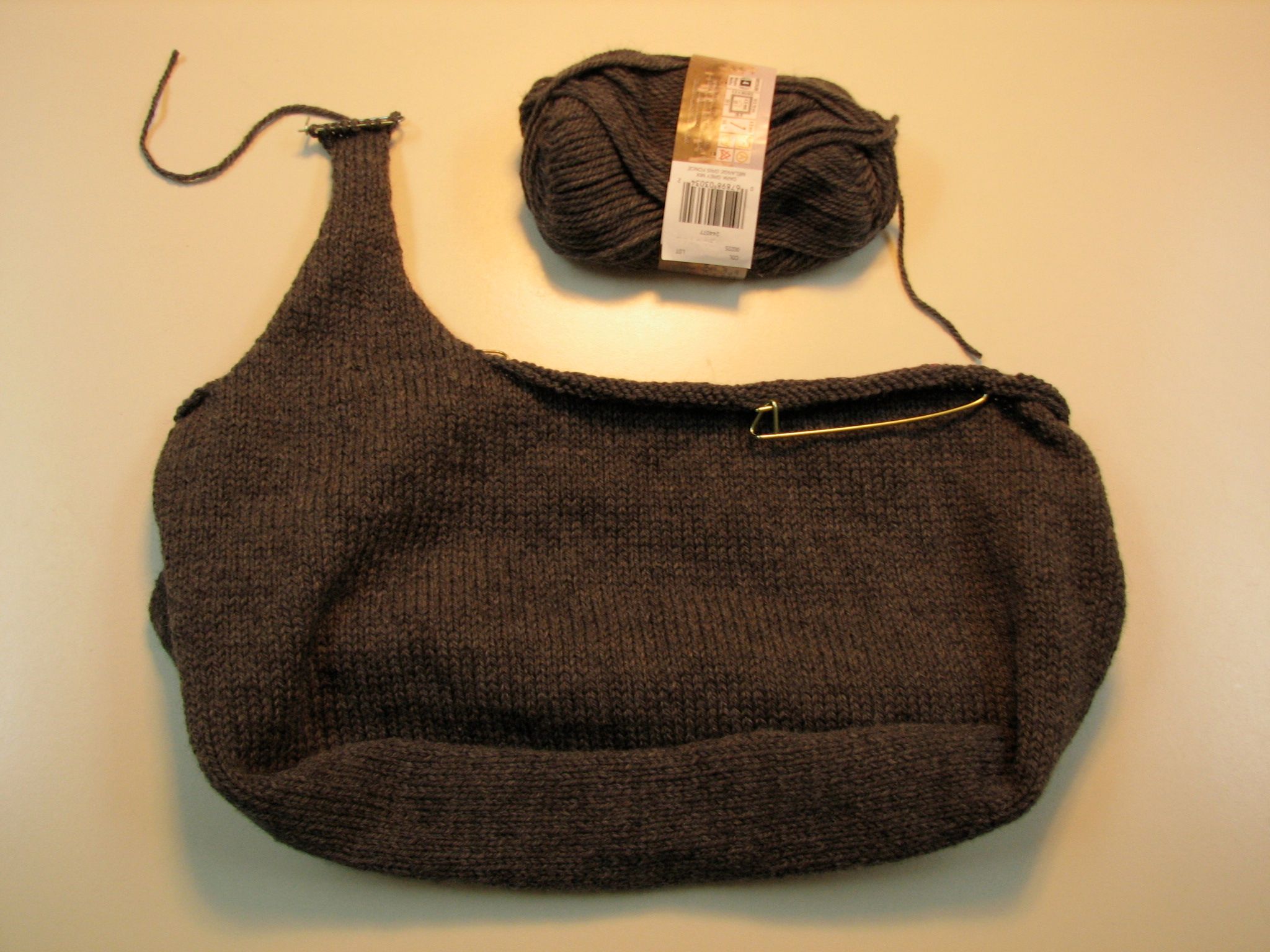 French Market Bag - Instructables