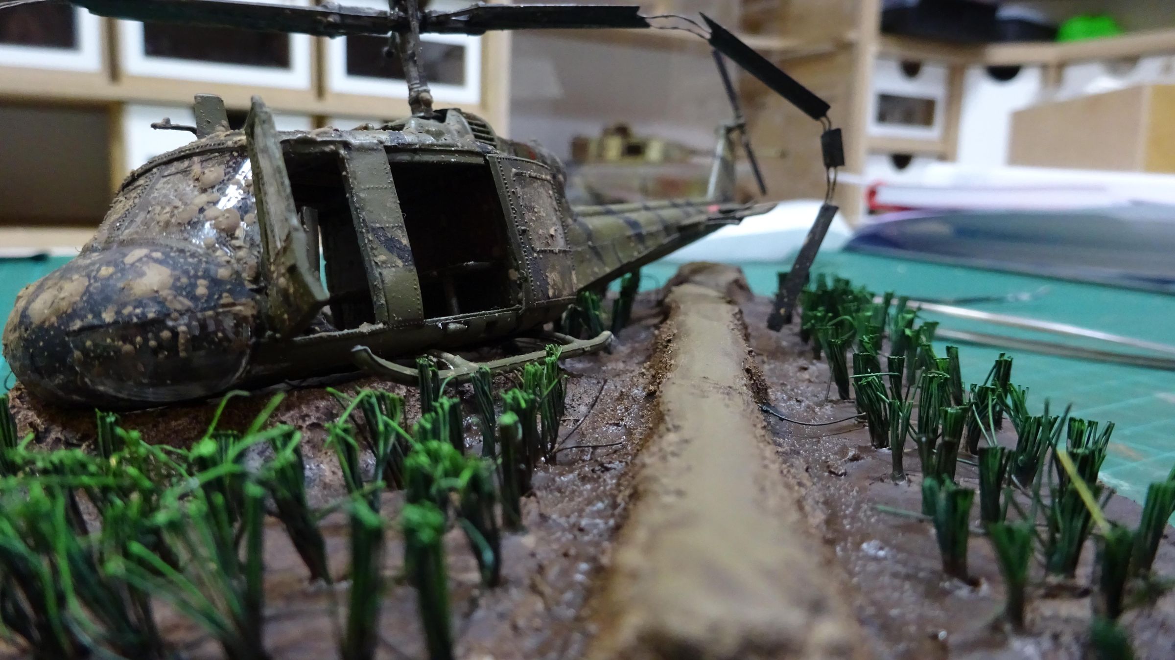 How to Make a Perfect Diorama : 7 Steps (with Pictures) - Instructables