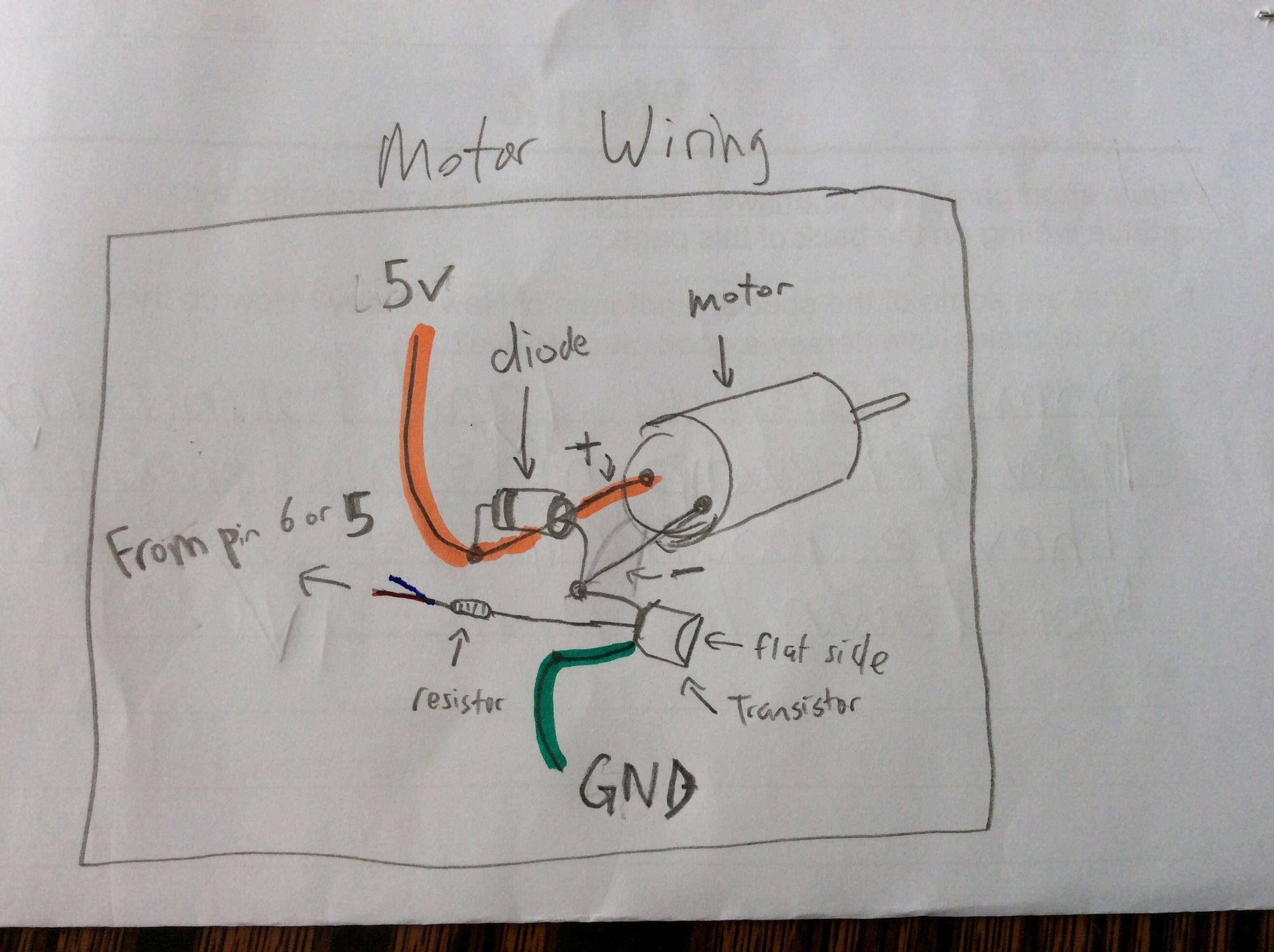 How to Make a Radio Controlled Paper Plane (and Learn About Electronics ...