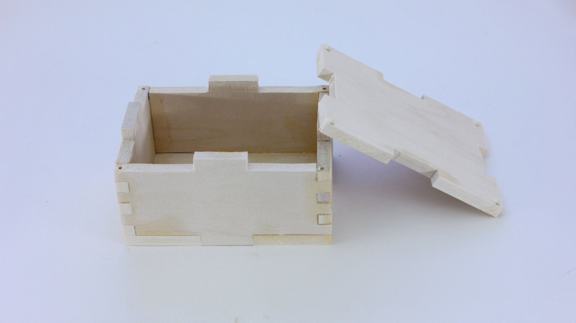 Custom Project Enclosure : 12 Steps (with Pictures) - Instructables