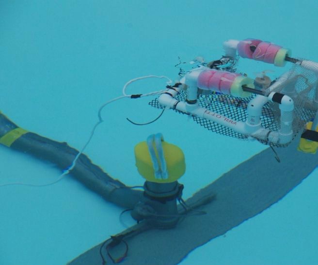 Build an Underwater Robot : 19 Steps (with Pictures) - Instructables