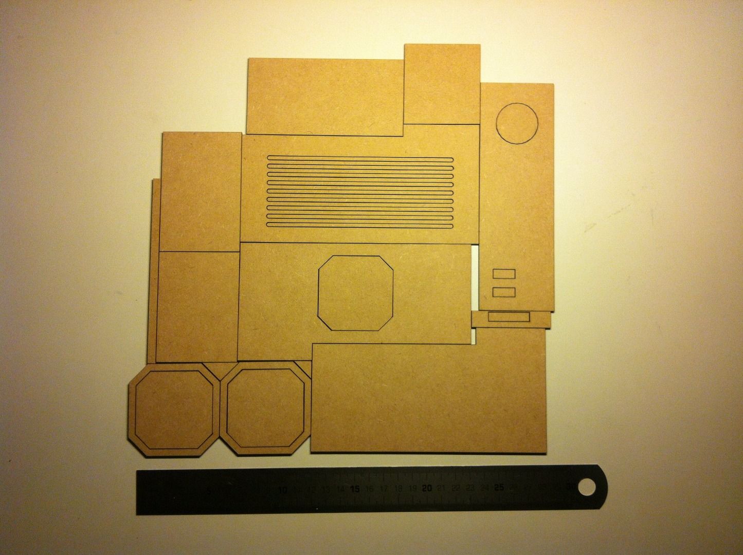 Smartphone Alarm Clock : 6 Steps (with Pictures) - Instructables