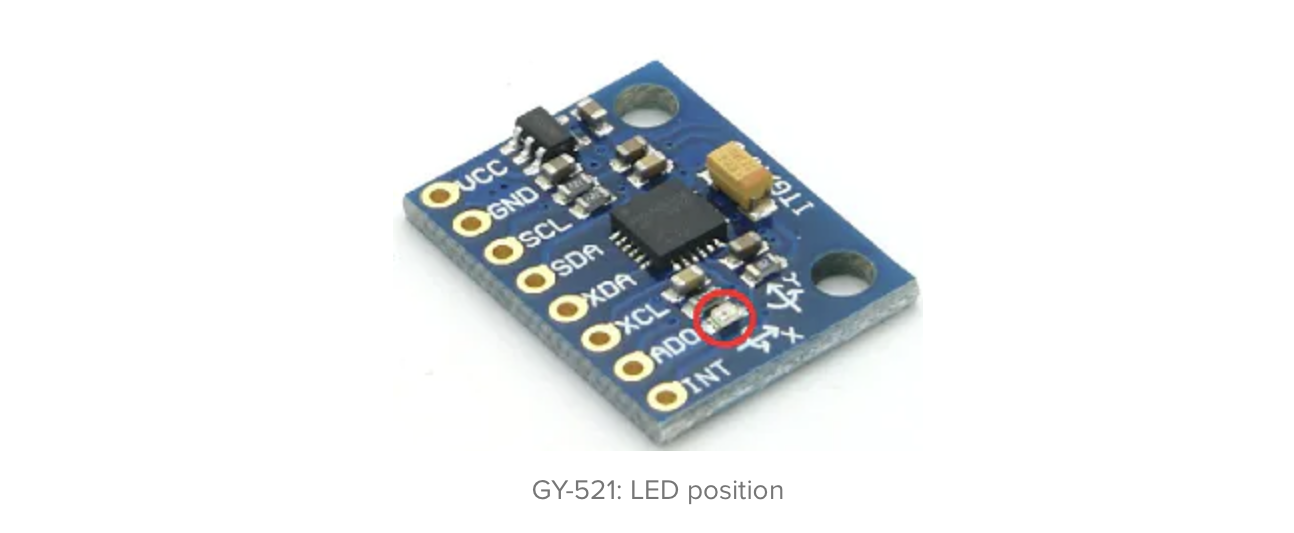 Gesture Recognition: TinyML for 8-bit Microcontroller.How to Create a ...