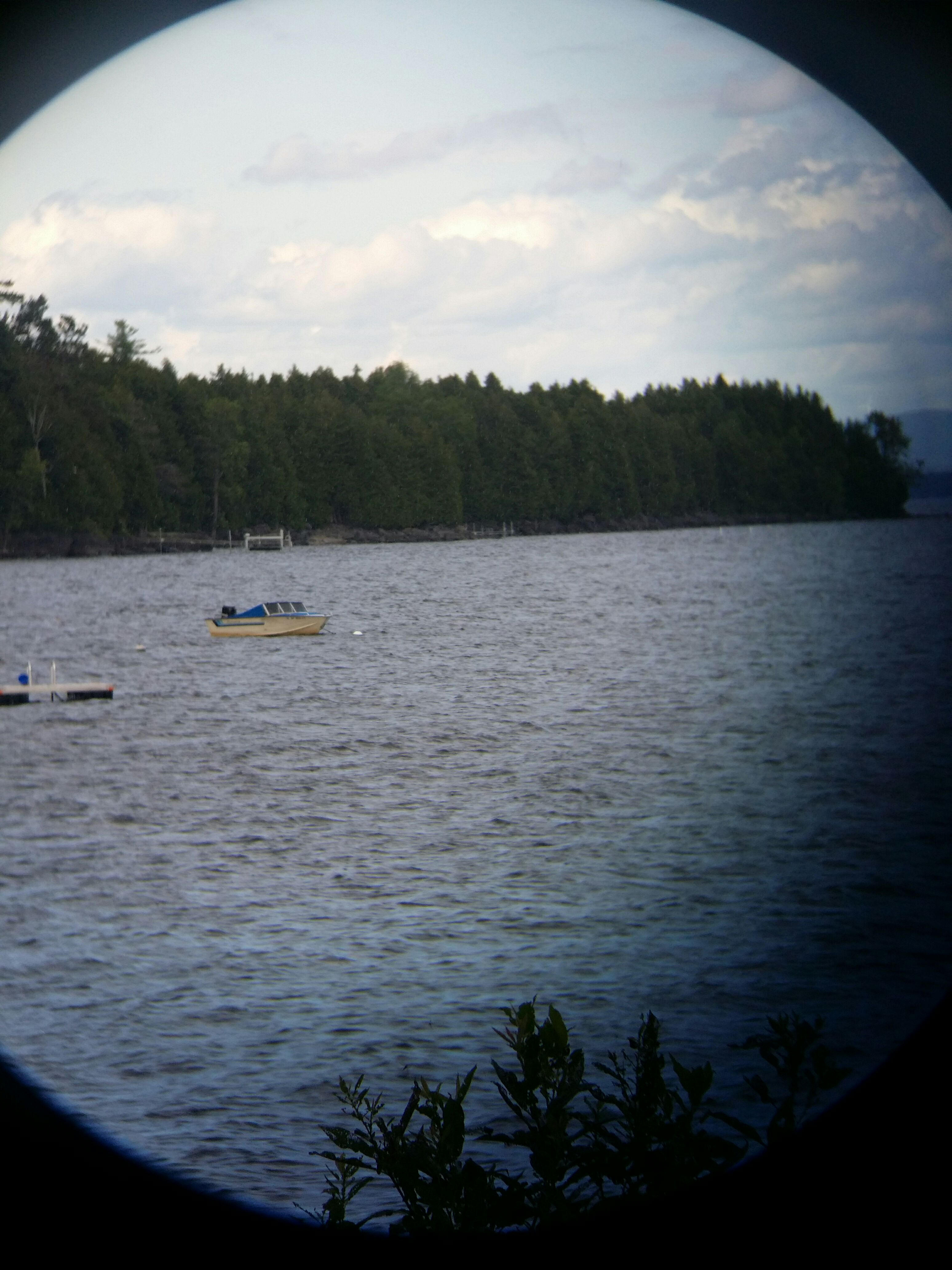 Shoot Long Distance Pictures With Your Phone : 6 Steps - Instructables