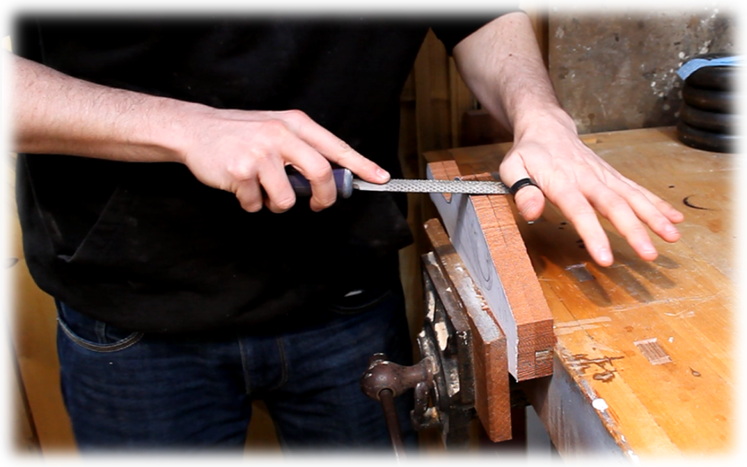 How to Make a Pair of Bellows : 5 Steps (with Pictures) - Instructables