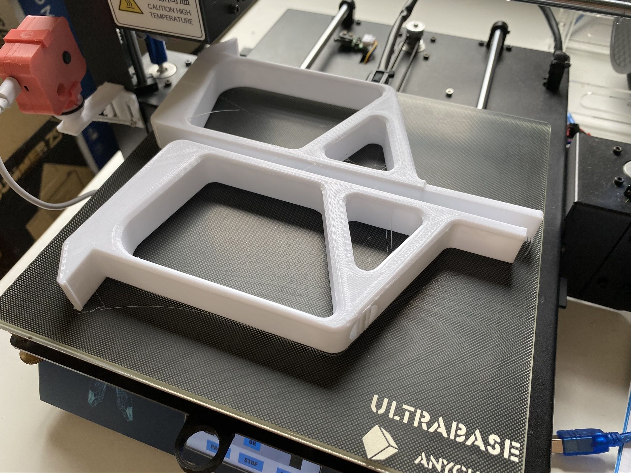 Adjustable Depth Stand (with Pictures) - Instructables