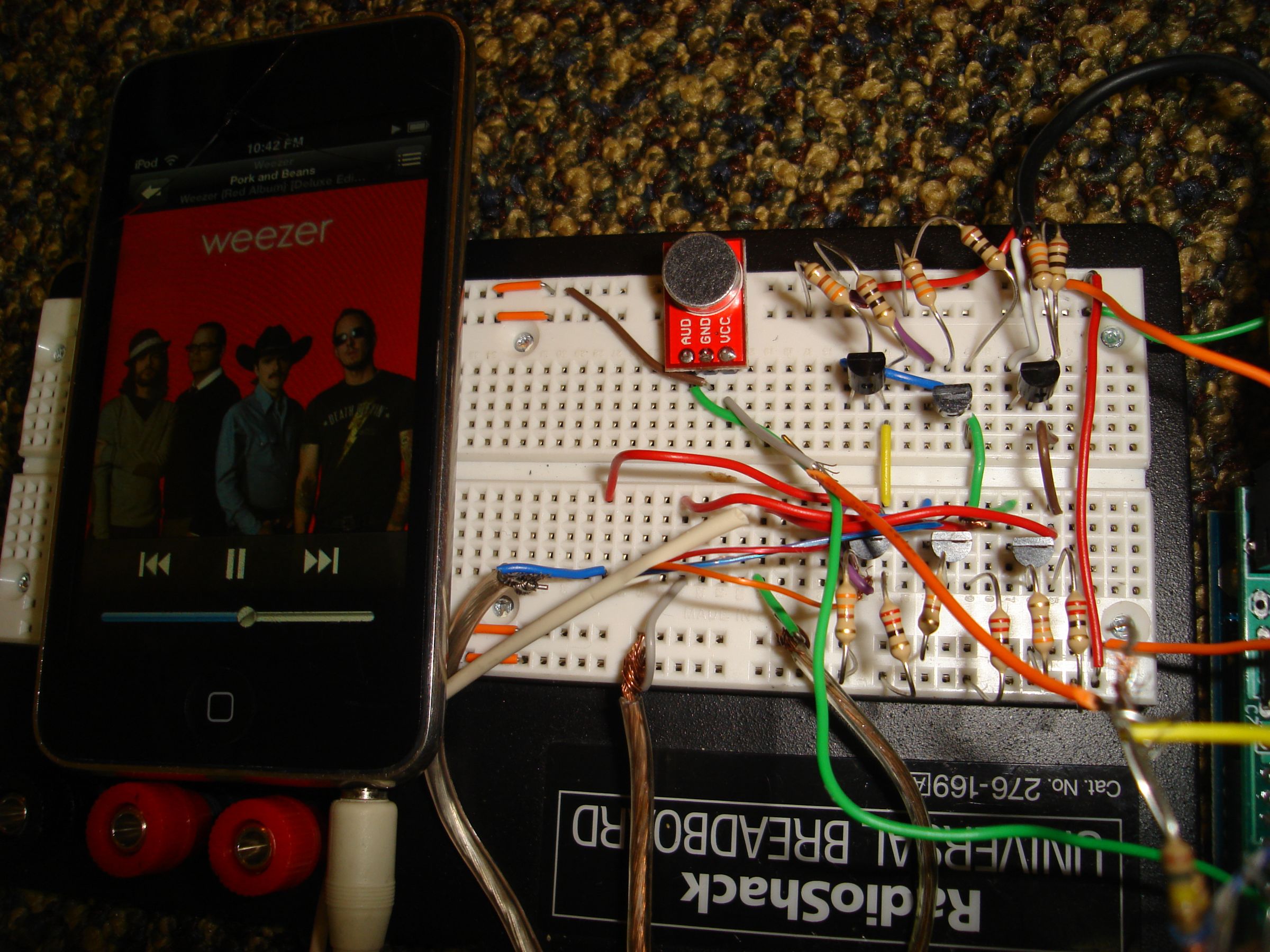 Sound Switcher : 9 Steps - Instructables