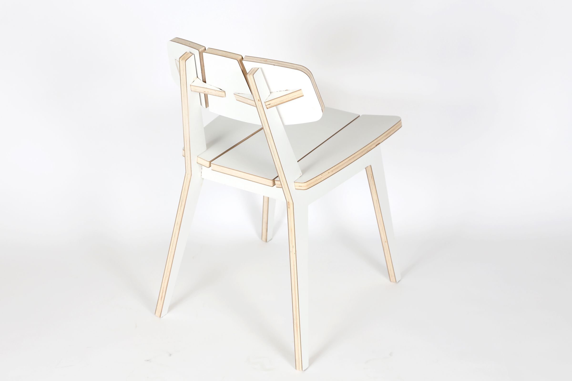 P9C - Chair Made With CNC Router : 17 Steps (with Pictures) - Instructables