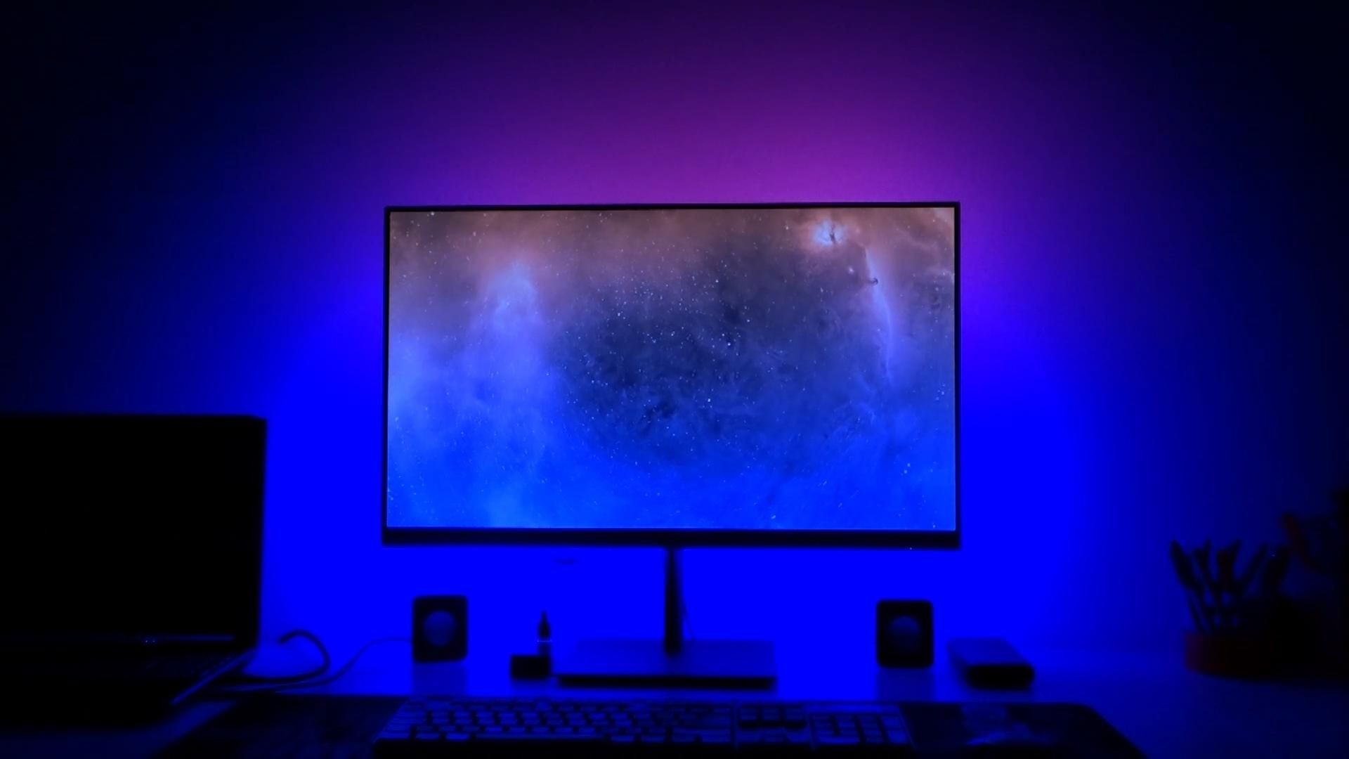 Color Your Desk With LEDs and Hyperion + Arduino Nano : 8 Steps (with ...
