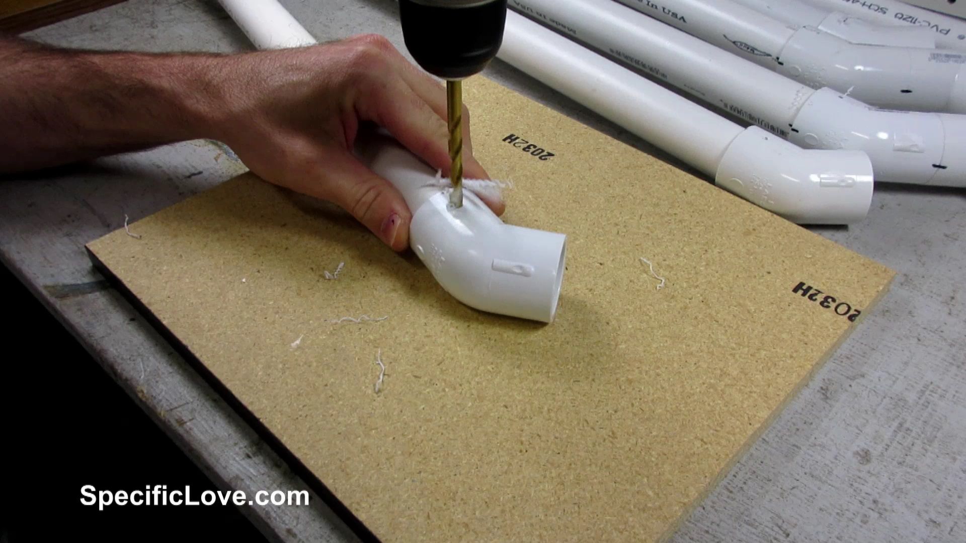 How to Make a PVC Pipe Longboard : 7 Steps (with Pictures) - Instructables