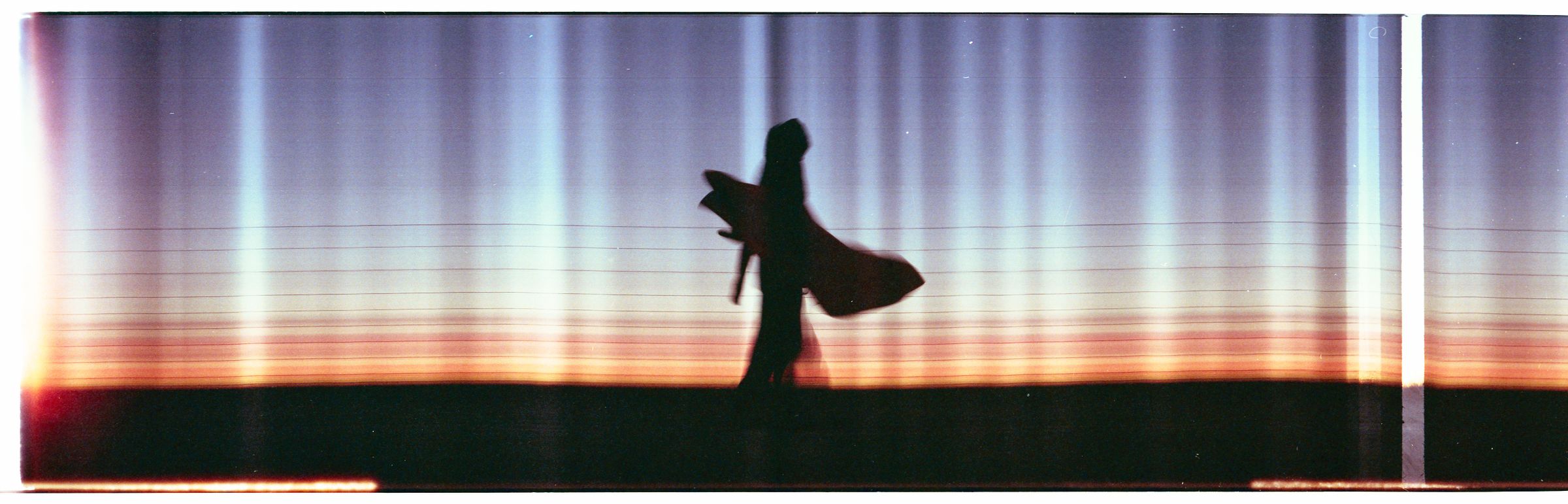 Analog Slit-scan Camera : 4 Steps (with Pictures) - Instructables