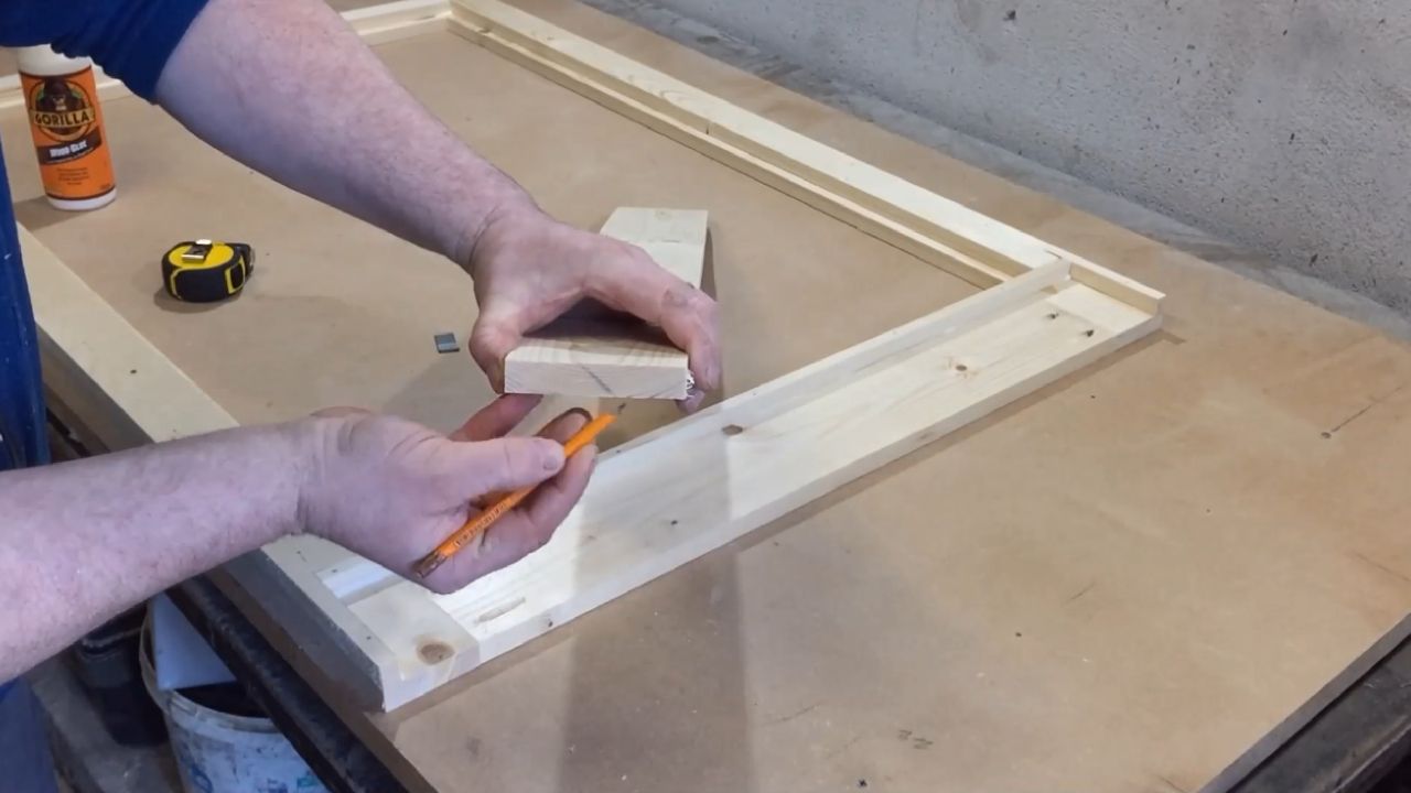 Faux Window With Your Favourite View : 11 Steps (with Pictures ...