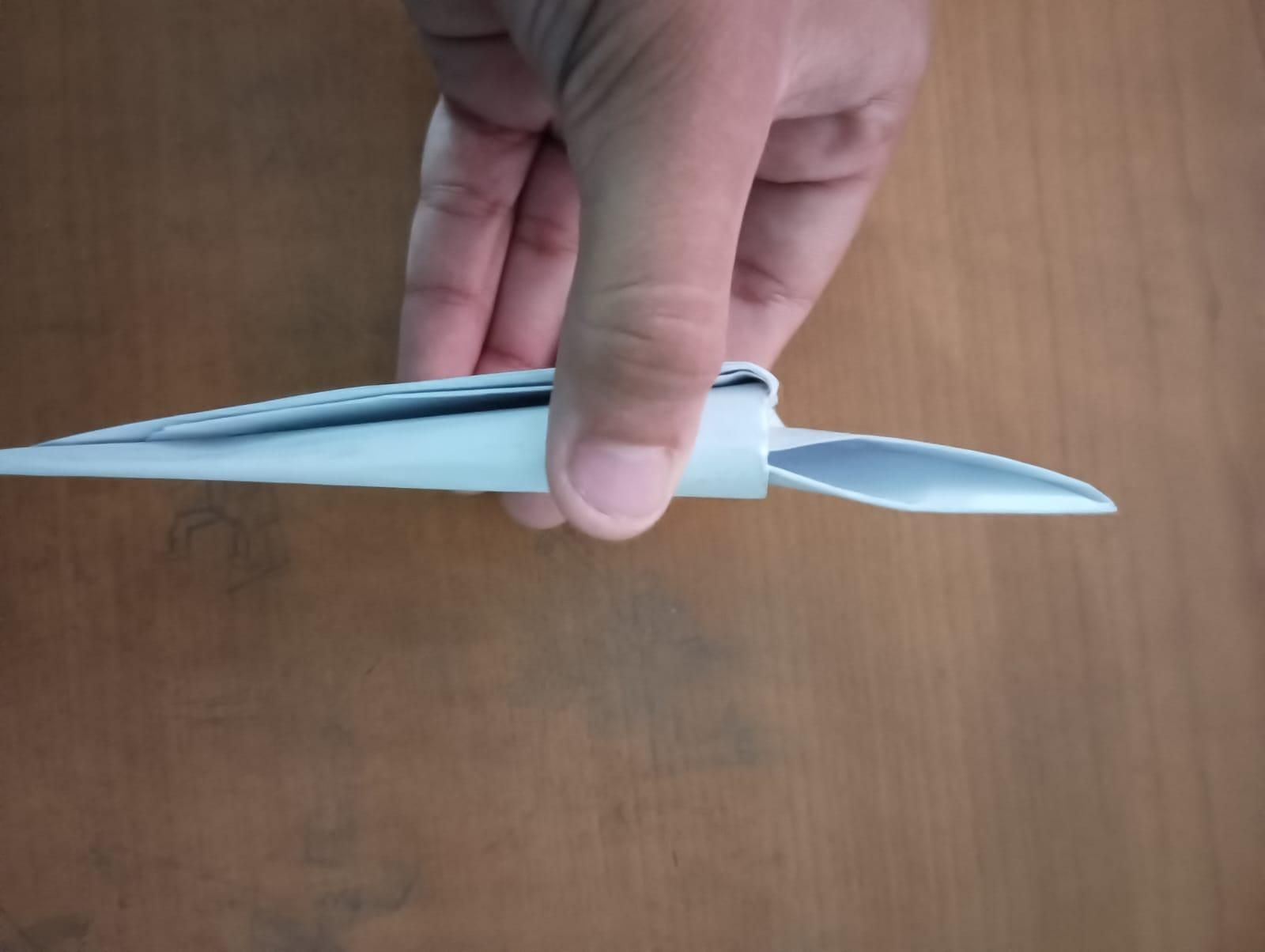 How to Make Origami Werewolf Claws for Halloween. : 10 Steps ...