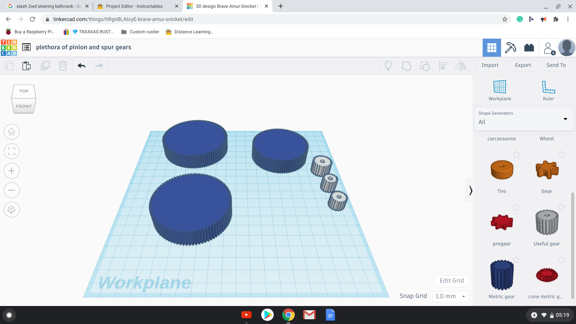 Slash Silly Solution : 3 Steps - Instructables