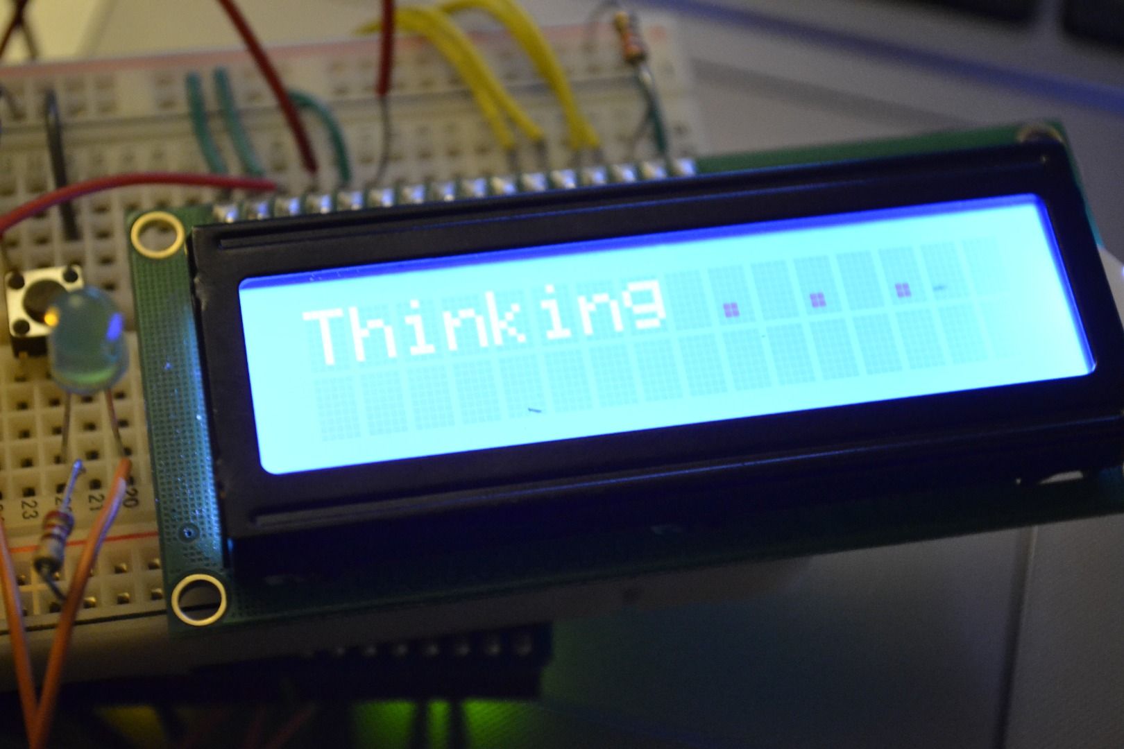 Arduino TV Chooser : 4 Steps - Instructables