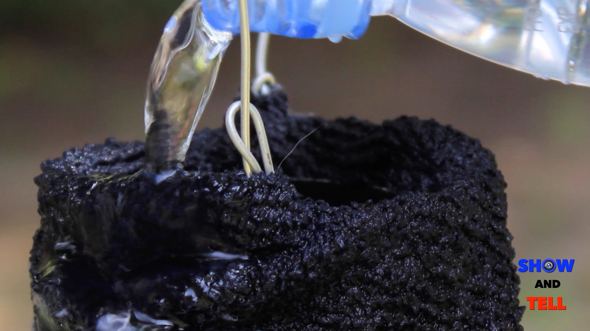 How to Make an Ovitrap Mosquito Trap : 12 Steps (with Pictures ...