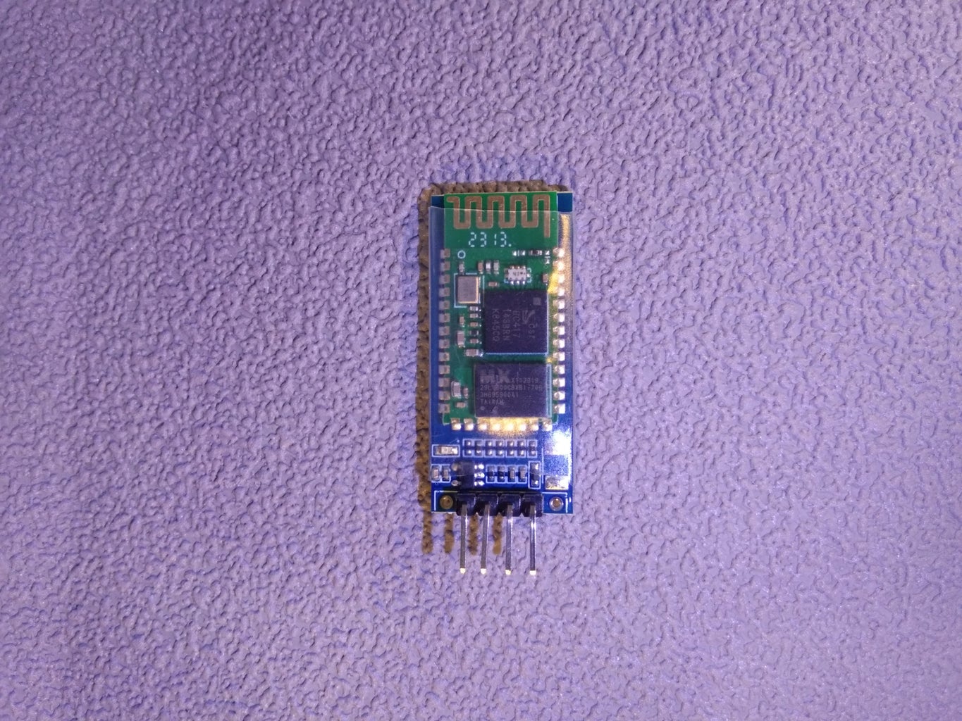 Arduino Game Controller Using Bluetooth : 7 Steps - Instructables Arduino Game Controller Using Bluetooth : 7 Steps - Instructables
