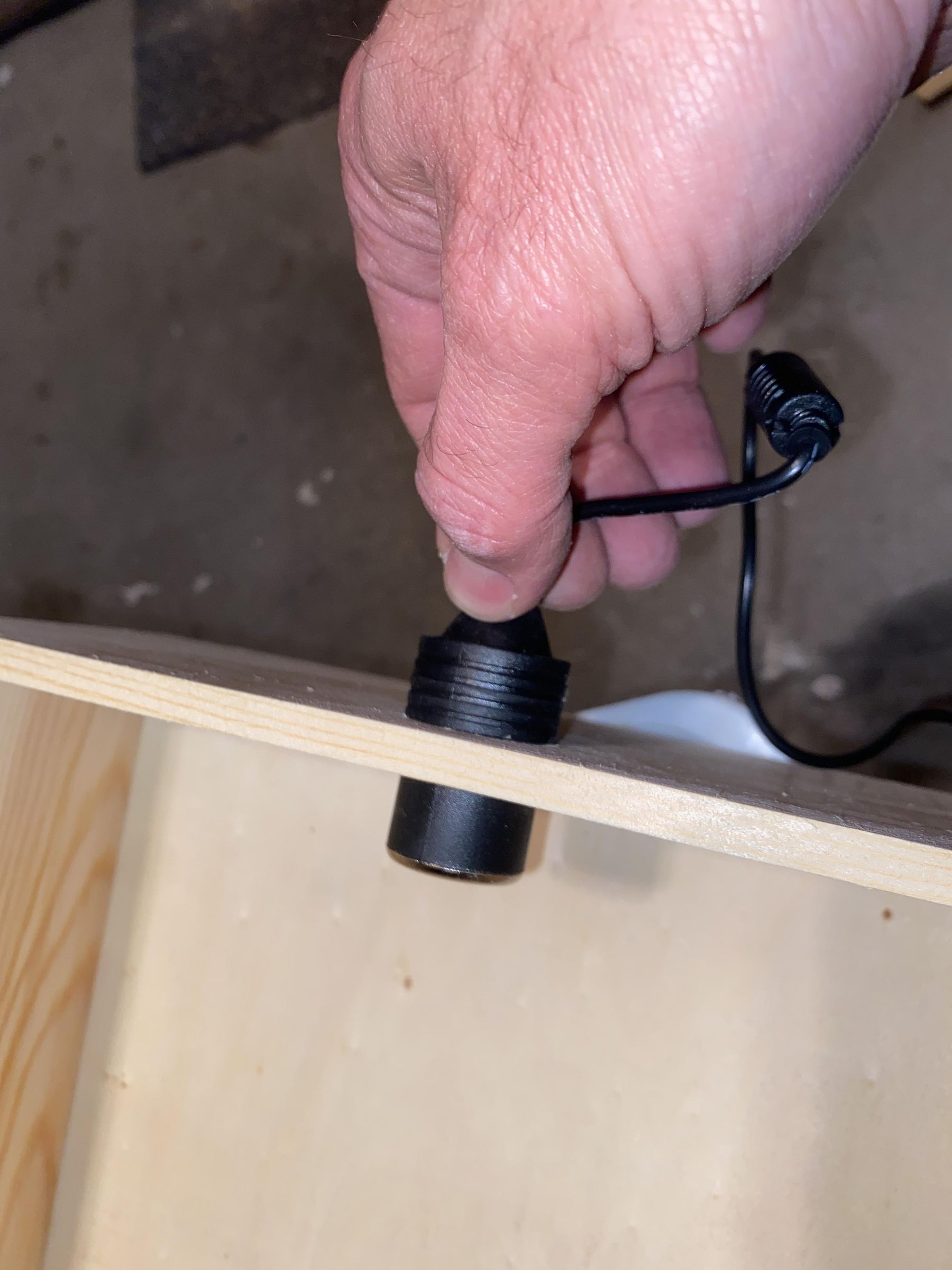 Ozone Box for Mask Sanitizing : 3 Steps (with Pictures) - Instructables