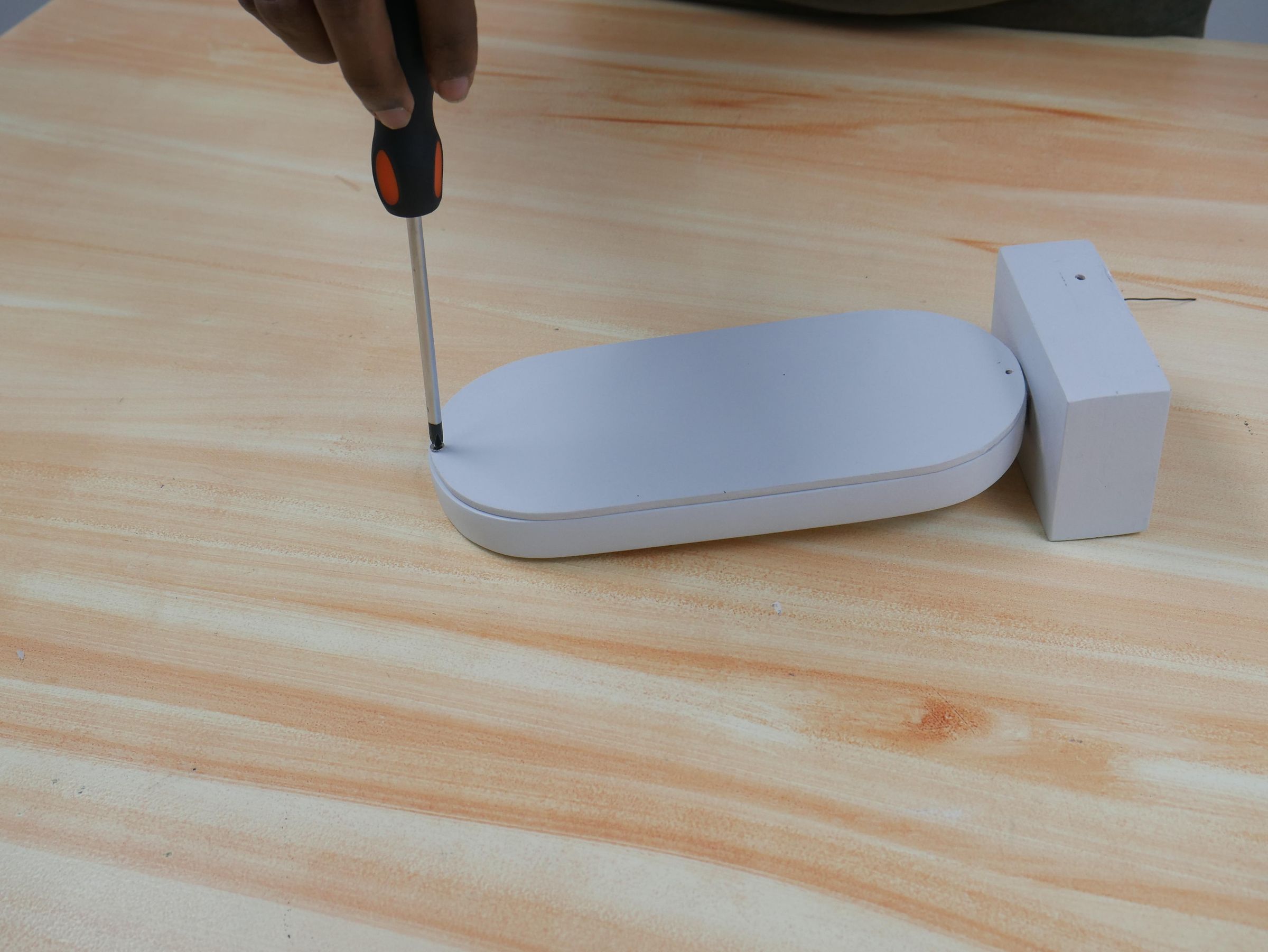 LOOPIE - DIY RGB LED Lamp : 11 Steps (with Pictures) - Instructables