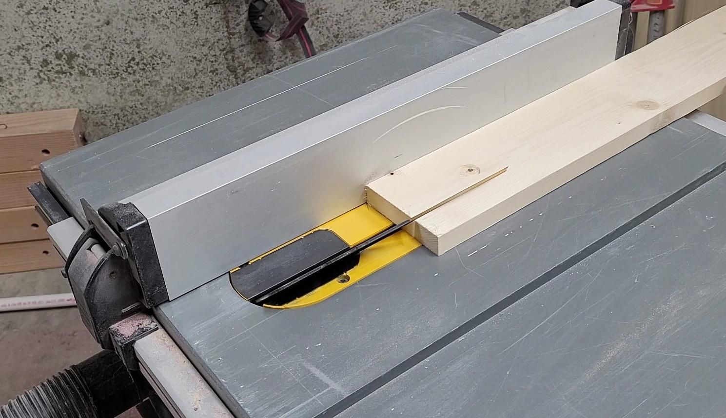 Router Bit Storage on French Cleats : 11 Steps (with Pictures ...