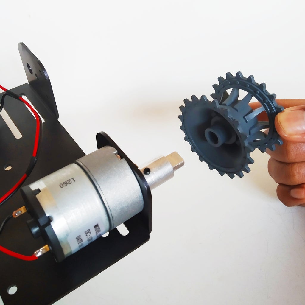 Arduino Robot Car Bluetooth Controlled And Programmed With Android Gladiator Chassis Dfrobot