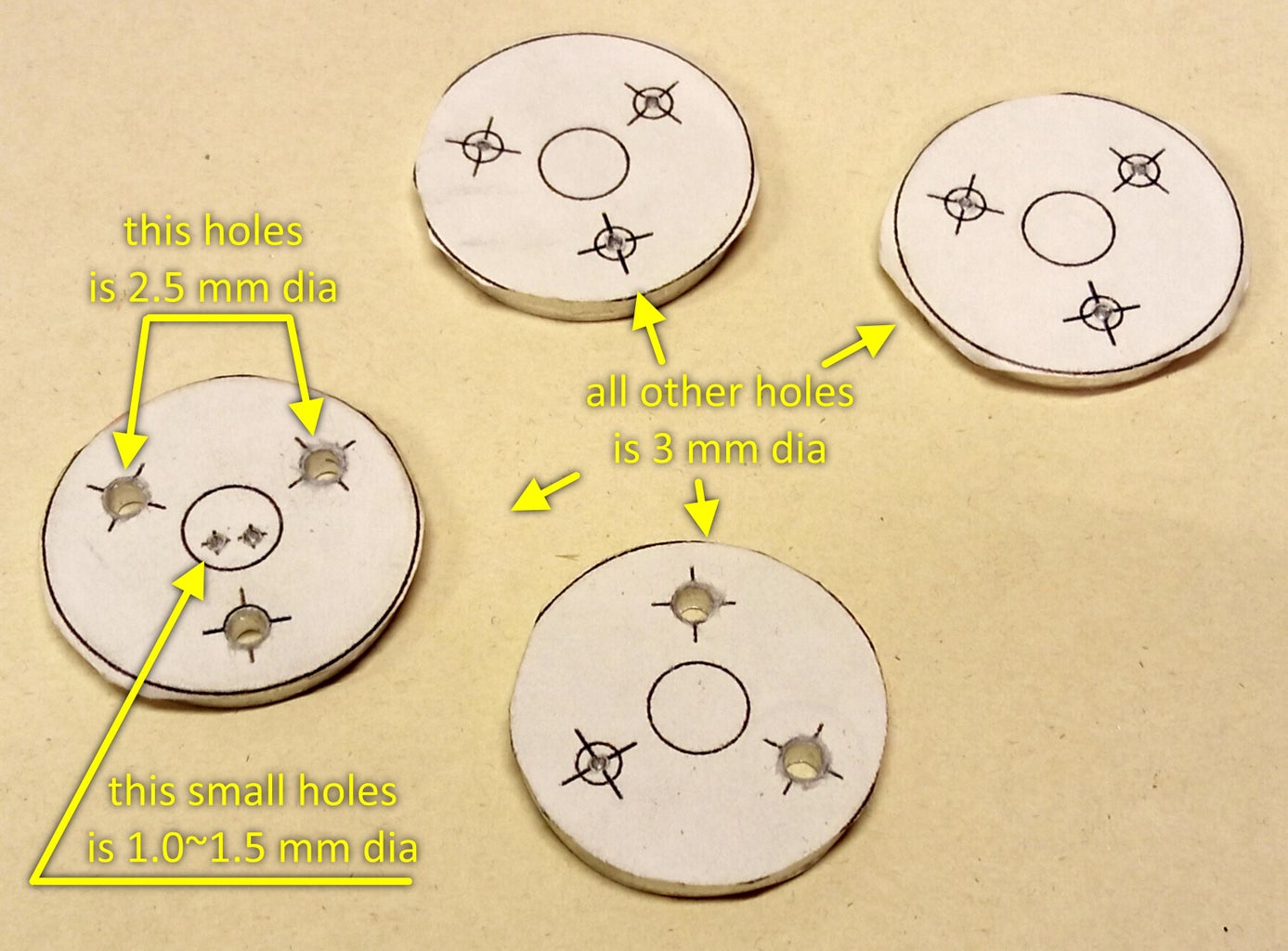 3d Printed Powerful Laser Pointer 21 Steps With Pictures