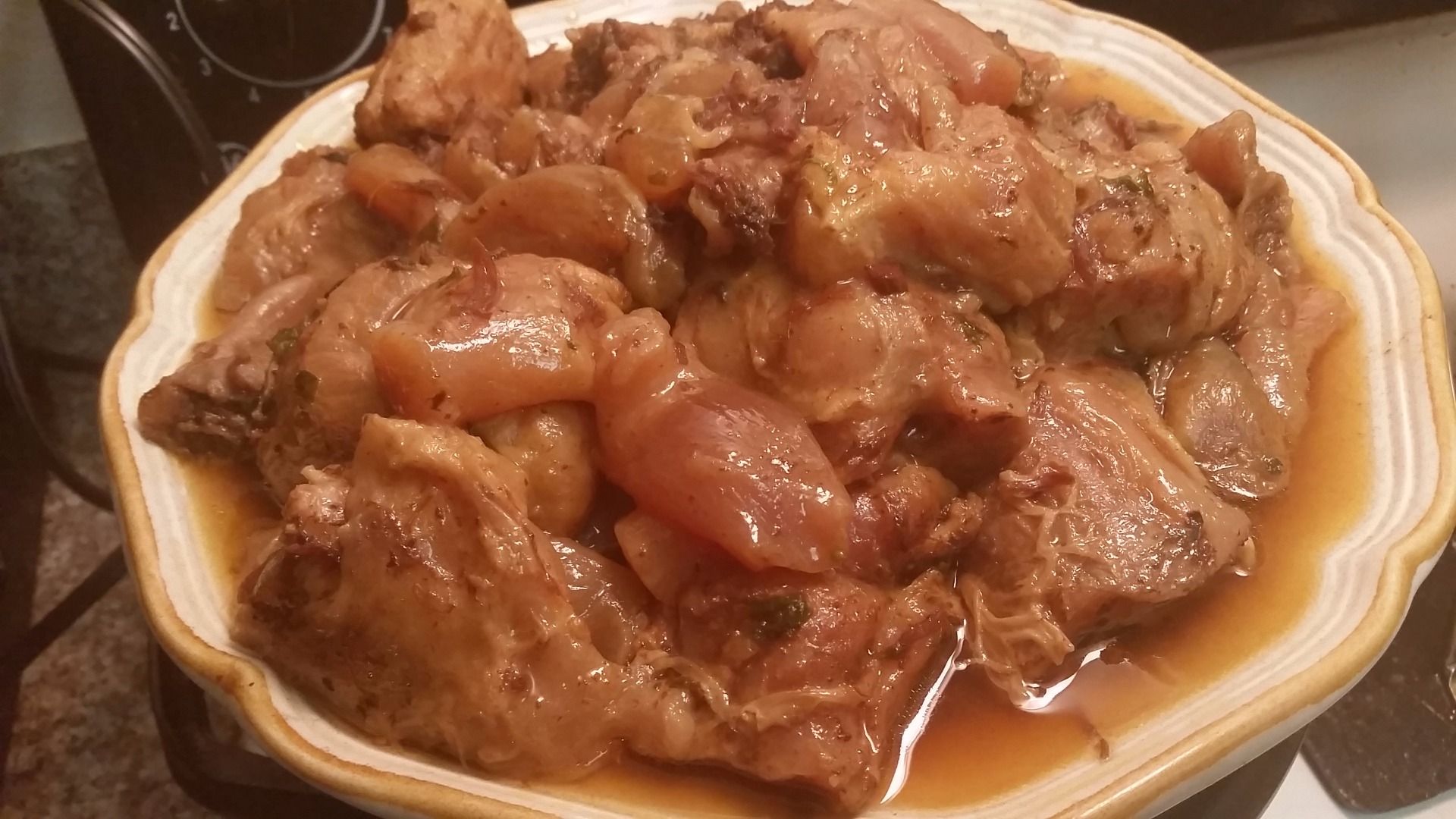 World's Best Beef Tendon : 7 Steps (with Pictures) - Instructables