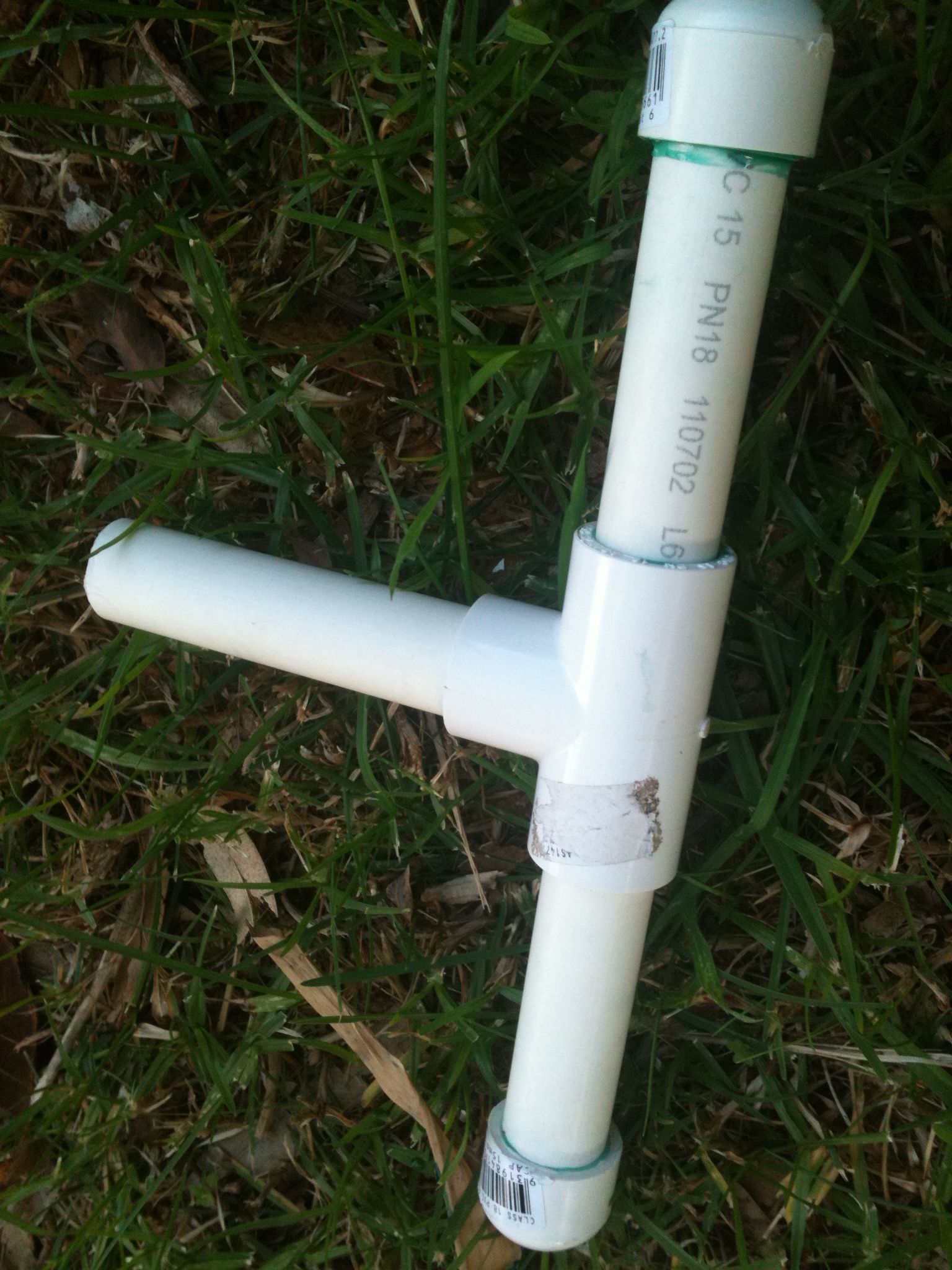 Awesome Water Bottle Rocket Launcher : 7 Steps - Instructables