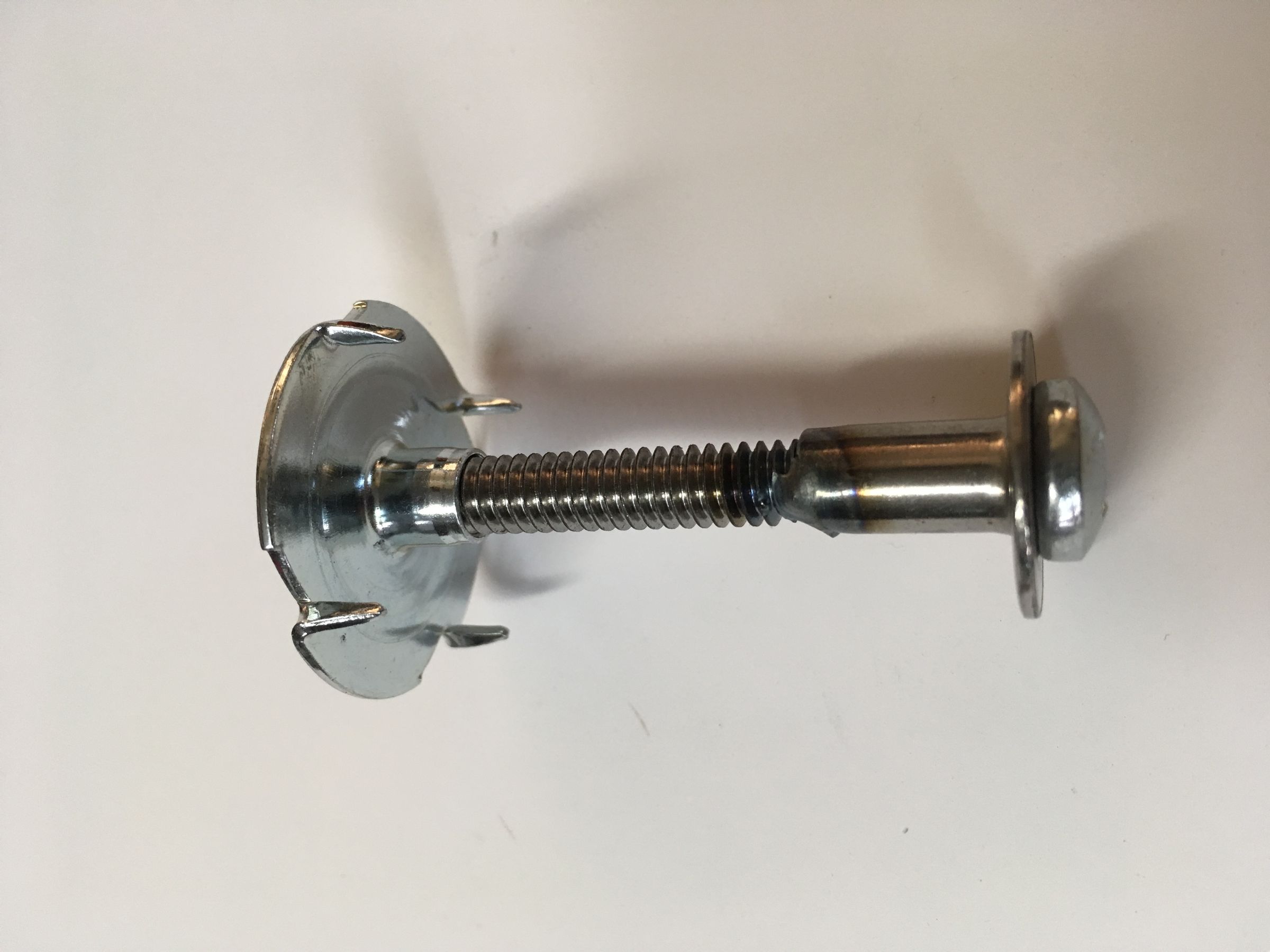 Benches and Tables Built As Stressed Skin Panels : 6 Steps (with ...