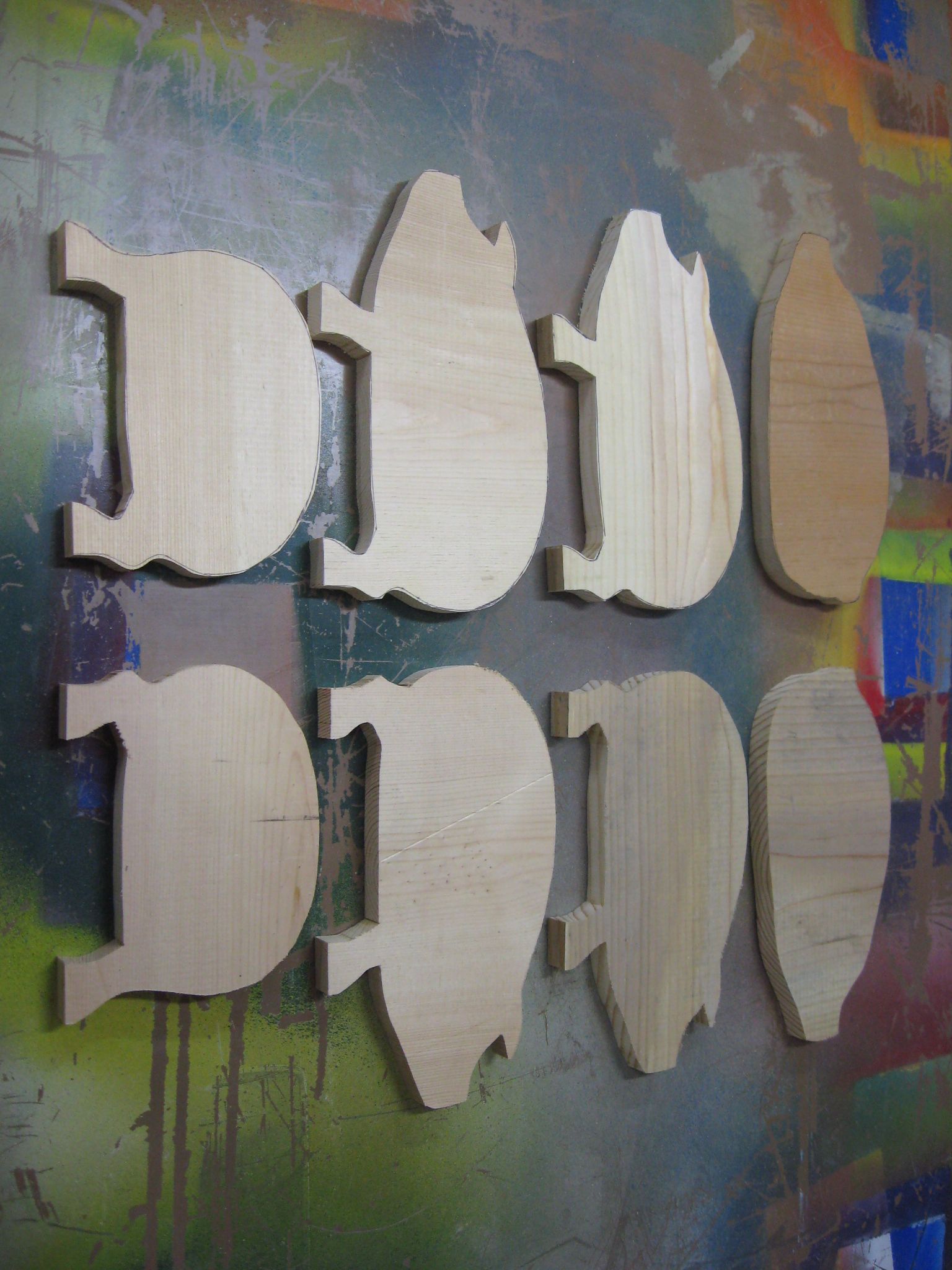 Wooden Piggy Bank : 19 Steps (with Pictures) - Instructables