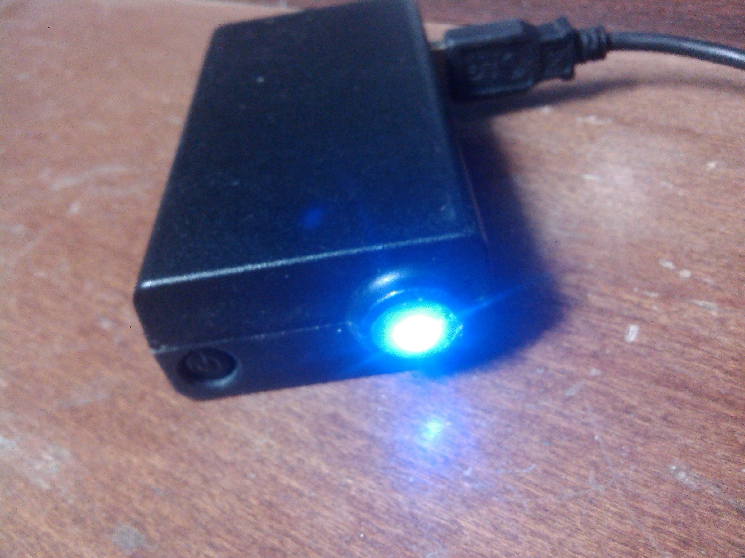 DIY Power Bank : 11 Steps (with Pictures) - Instructables