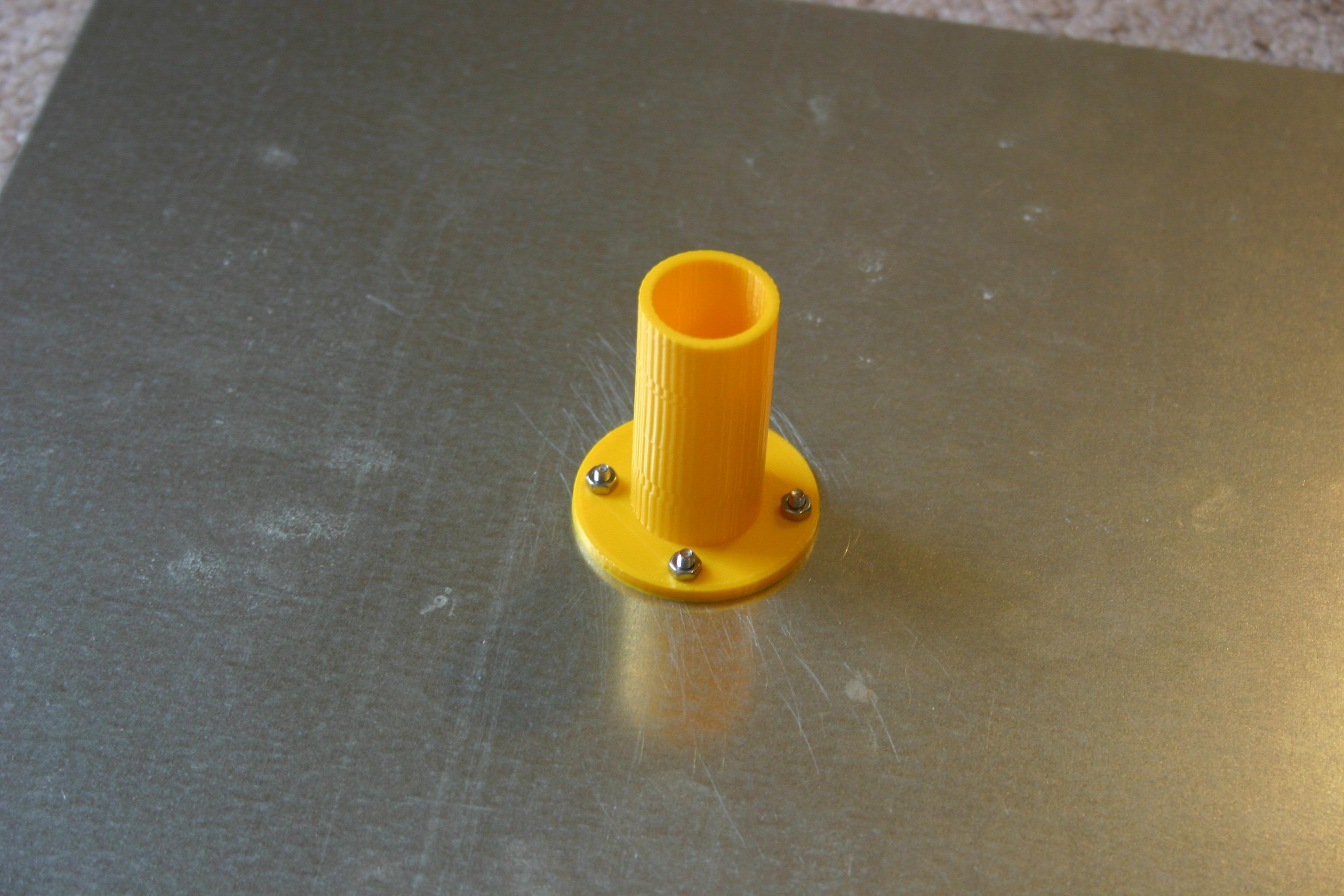 Roamer, the Self Charging Companion Robot : 26 Steps (with Pictures ...