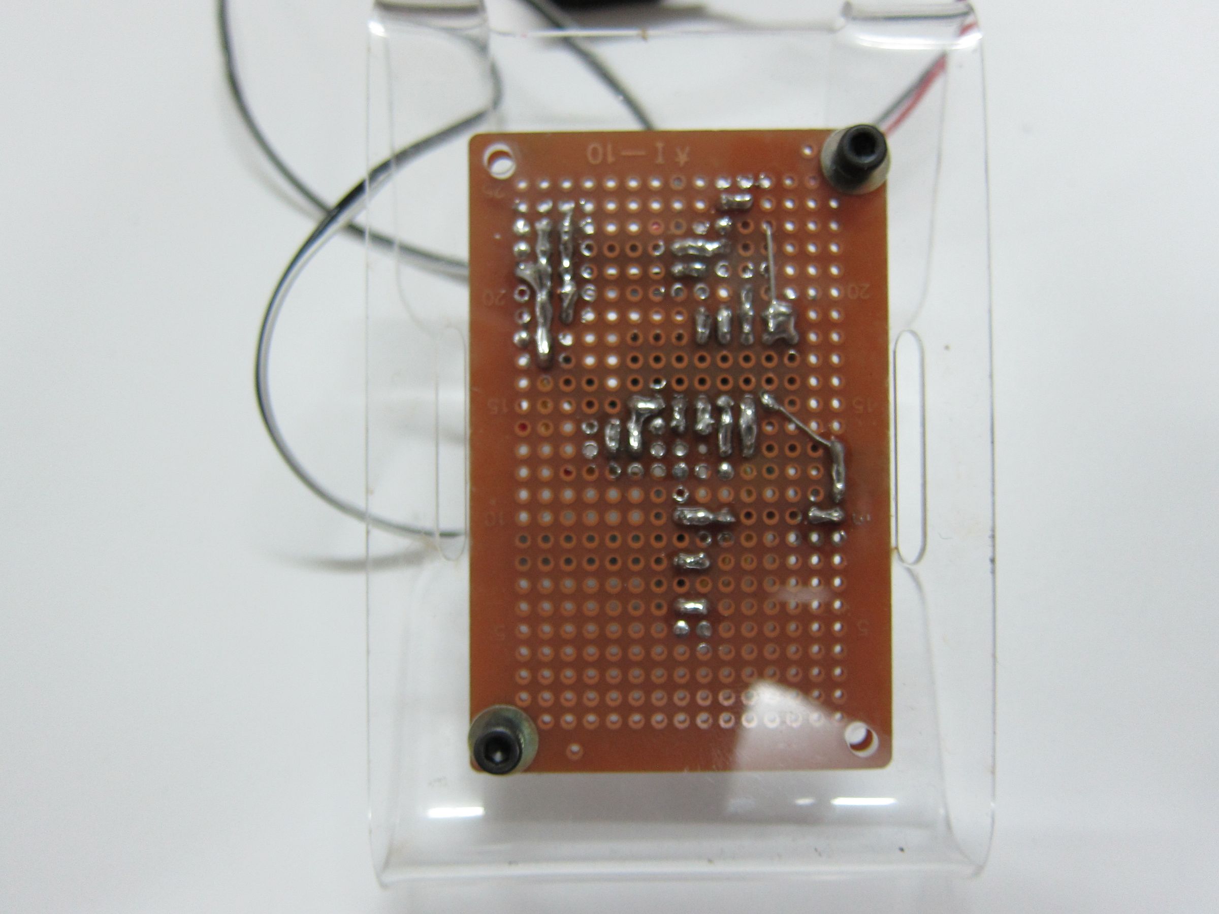 Halloween Costume With Skeleton Mask, Mechanical Hands, Sound Reactive ...