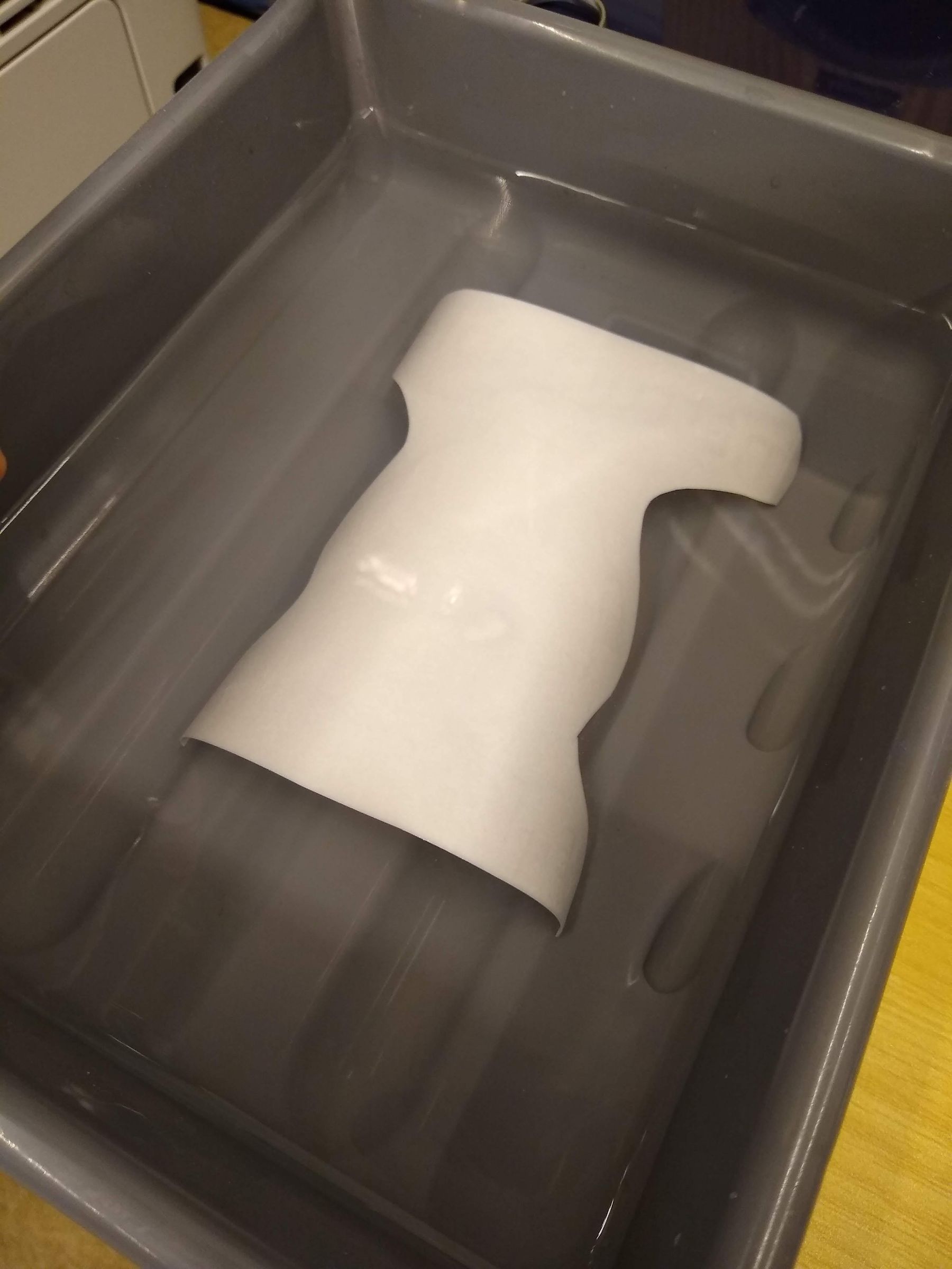 DIY Ceramic Decals From Your Laser Printer (Update: and Magnetic Tape ...