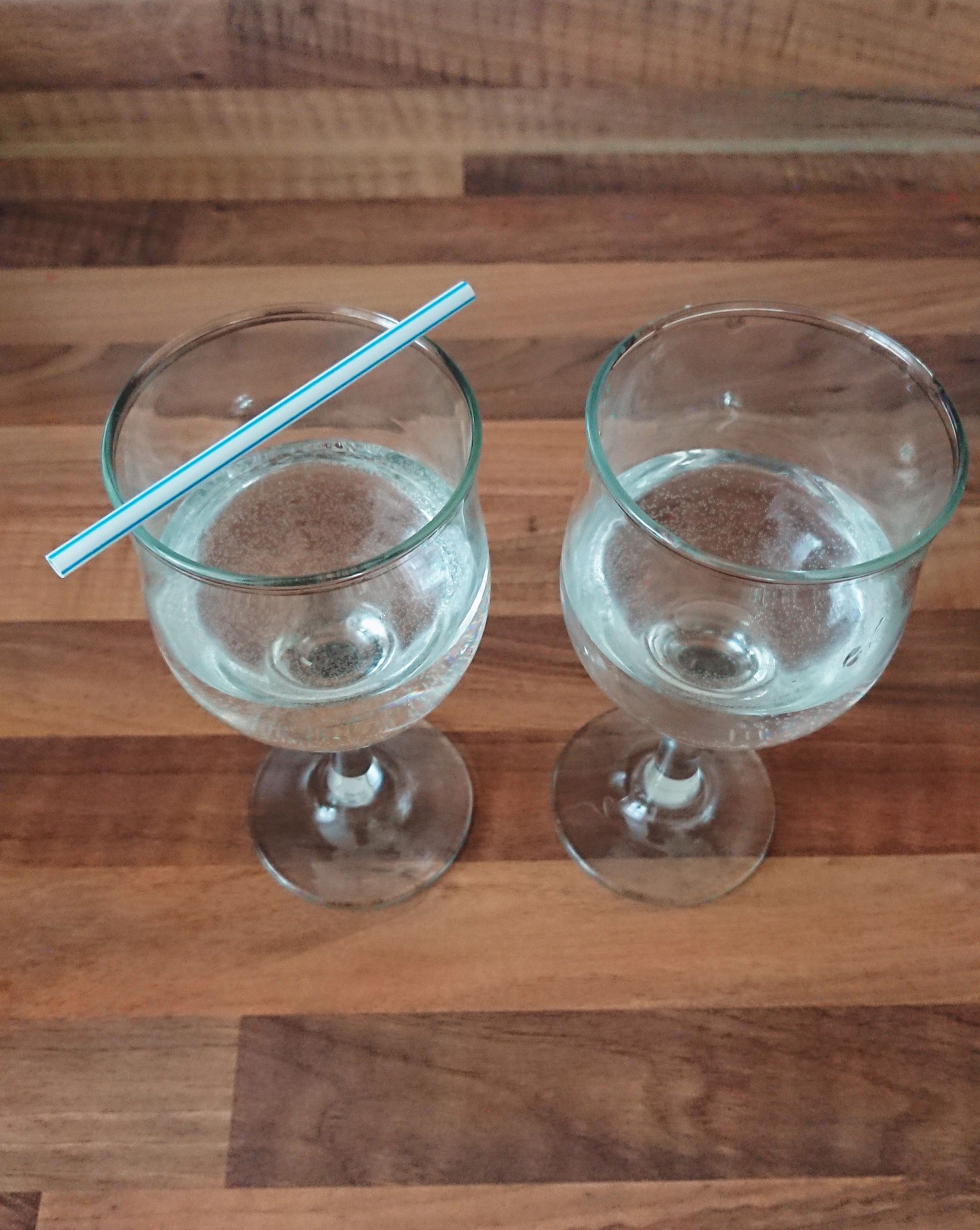 Wine Glass Acoustic Resonance : 5 Steps (with Pictures) - Instructables