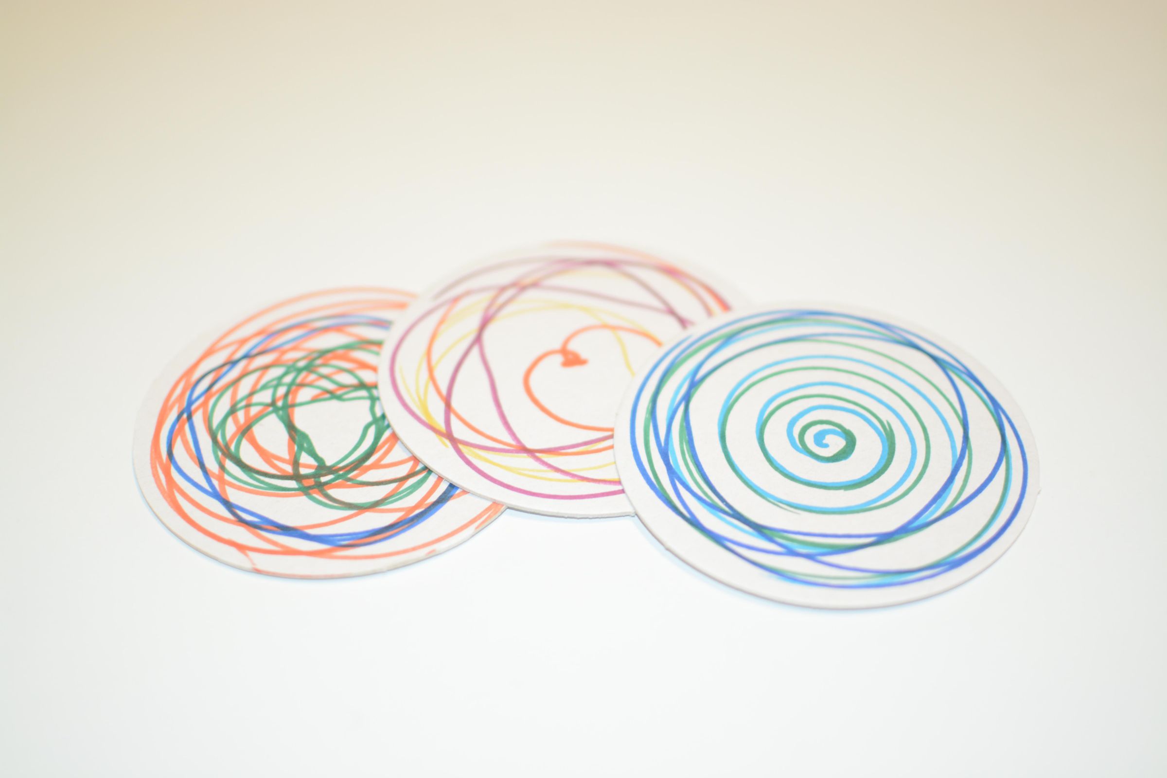 Create Mesmerizing Drawings on a Stand Mixer! : 5 Steps (with Pictures ...