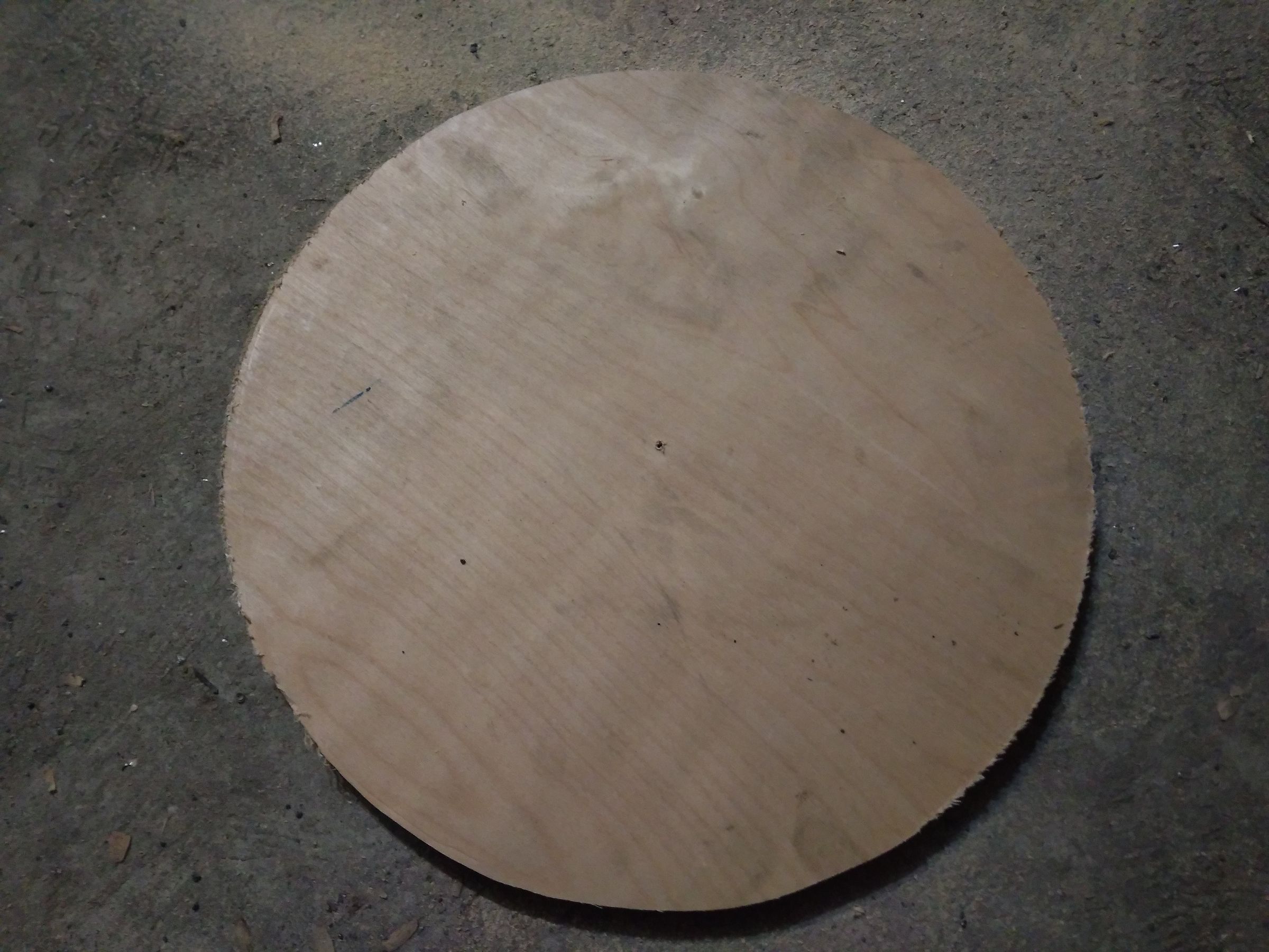 Potter's Wheel : 4 Steps (with Pictures) - Instructables